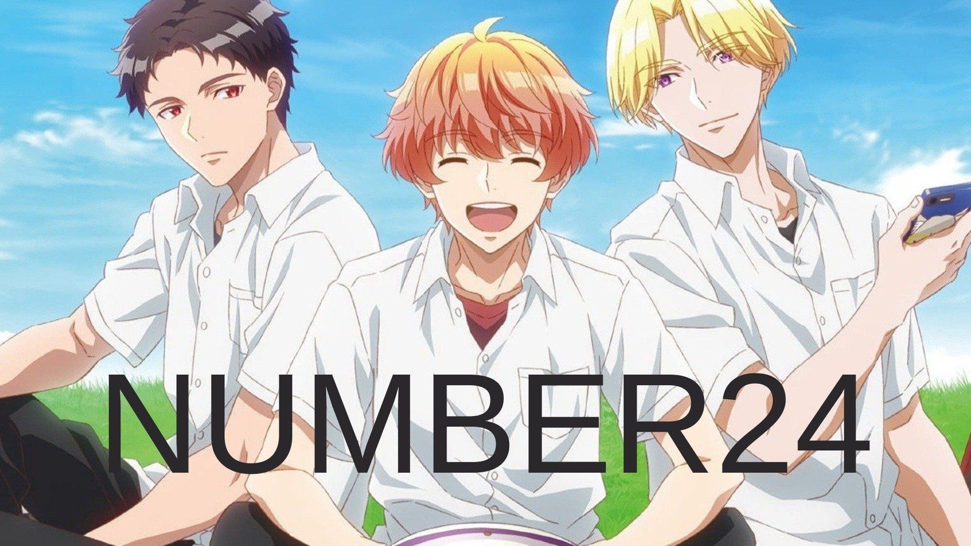 Watch number24 · Season 1 Full Episodes Free Online - Plex