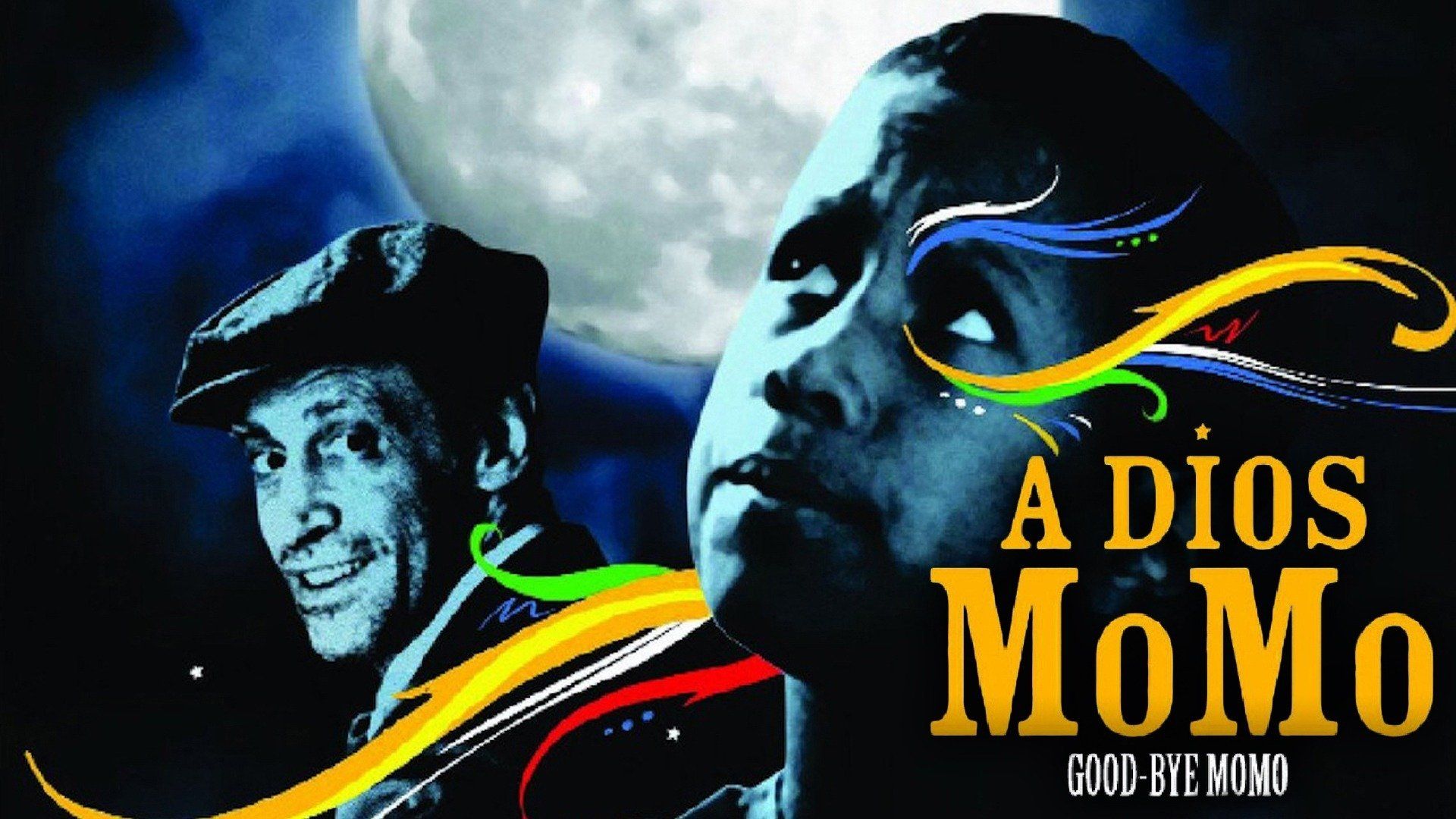 Goodbye Momo (2005) - Plex