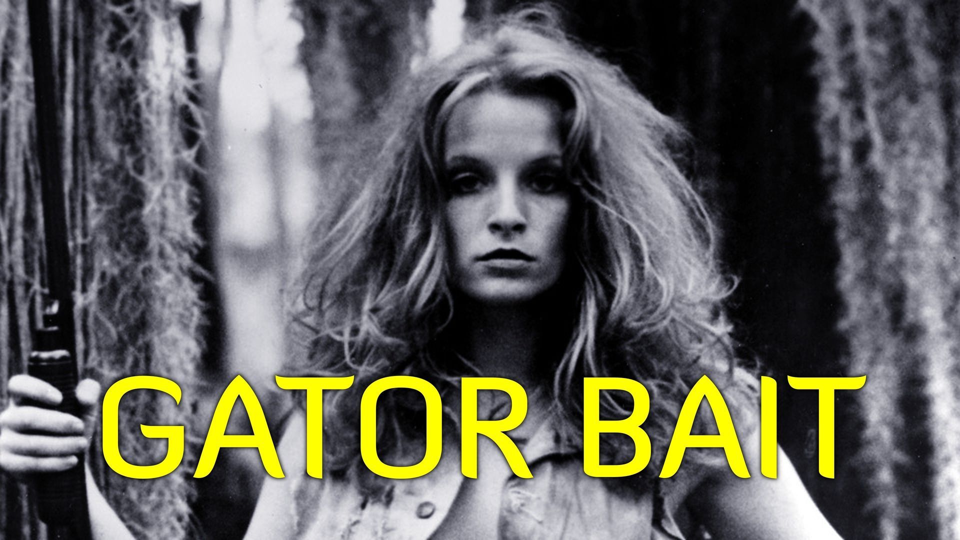 Watch 'Gator Bait (1973) Full Movie Online - Plex