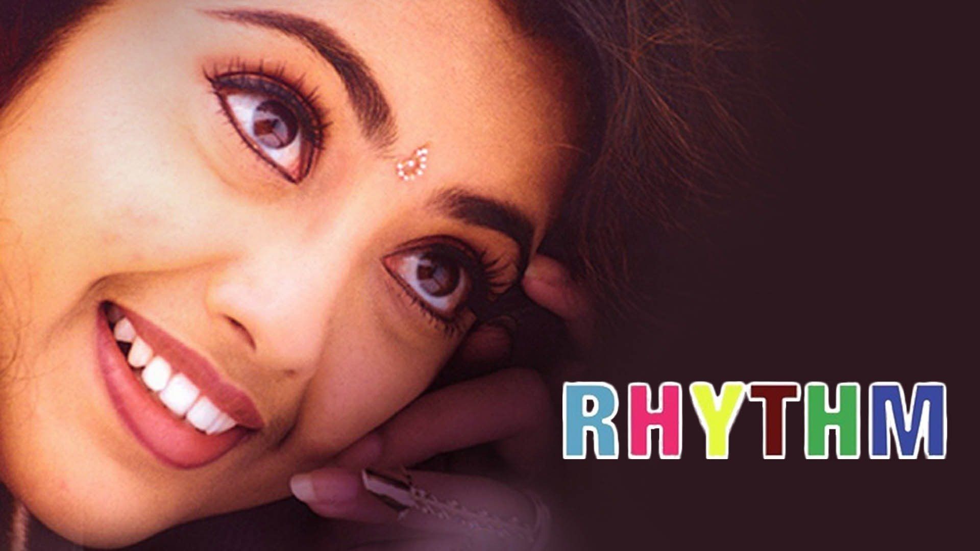 Rhythm (2000) - Plex