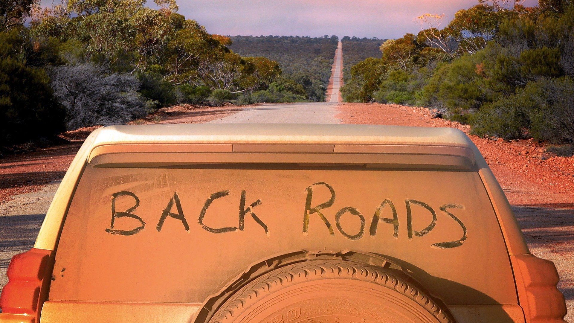 Back Roads • Series 1 - Plex