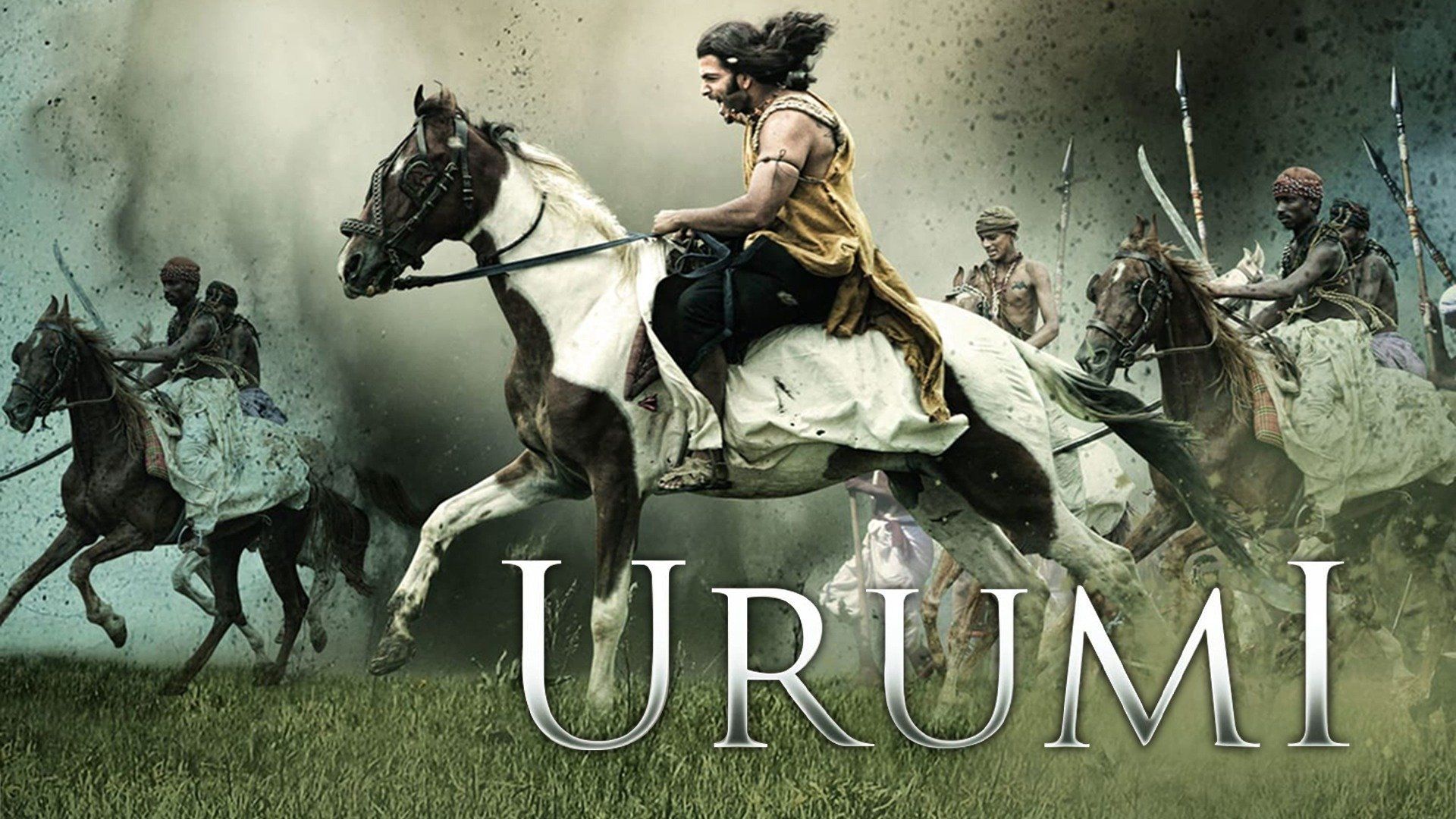 Watch Urumi (2011) Full Movie Free Online - Plex