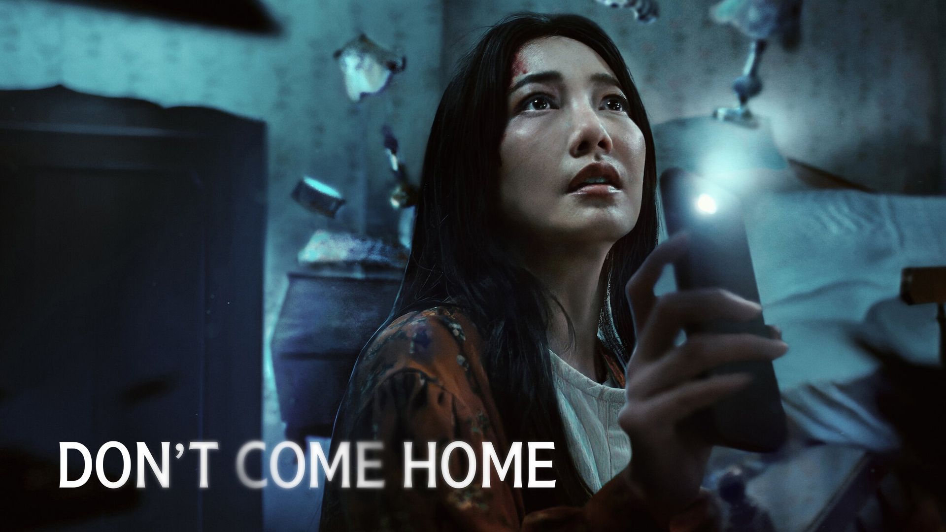Don't Come Home · Season 1 Episode 2 · Fah - Plex
