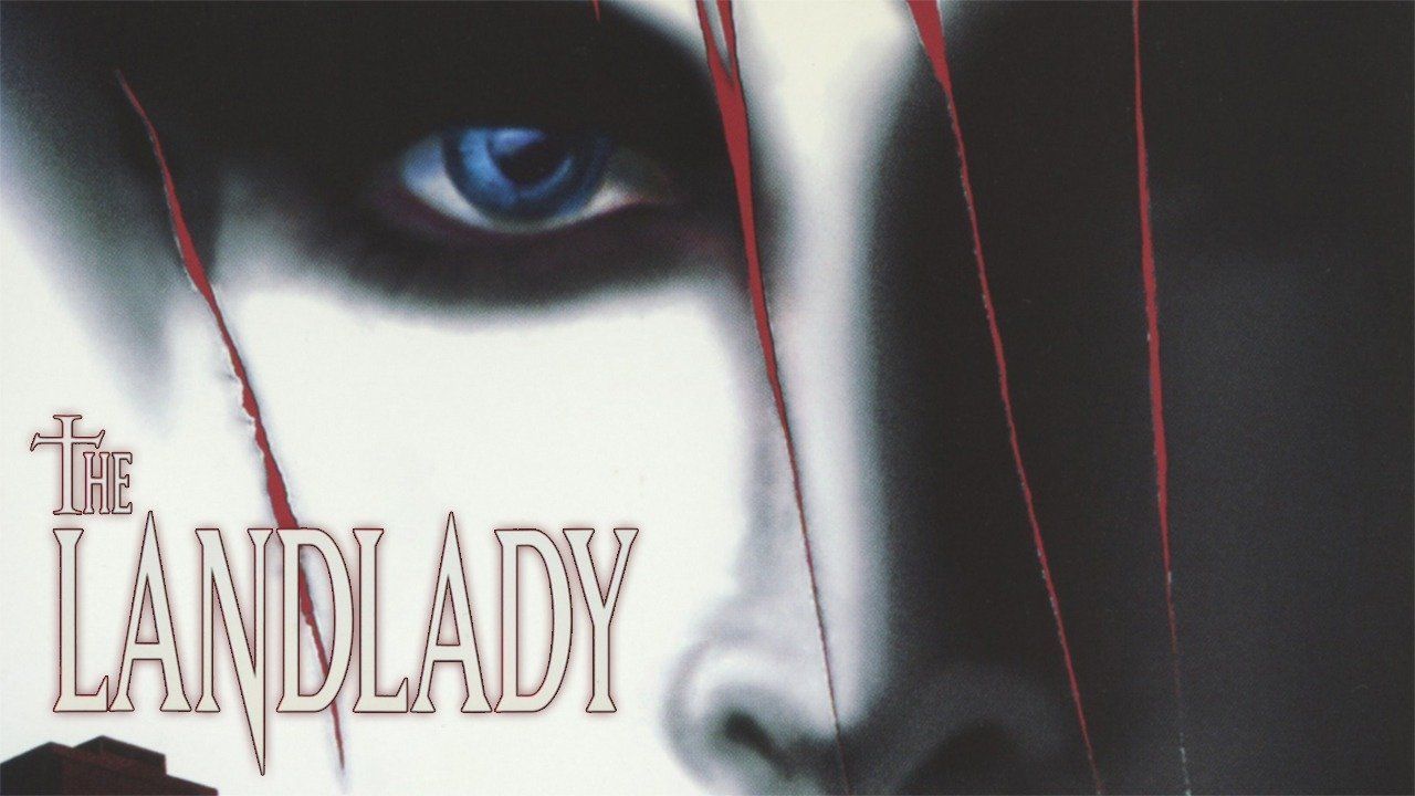 The Landlady (1998) - Plex