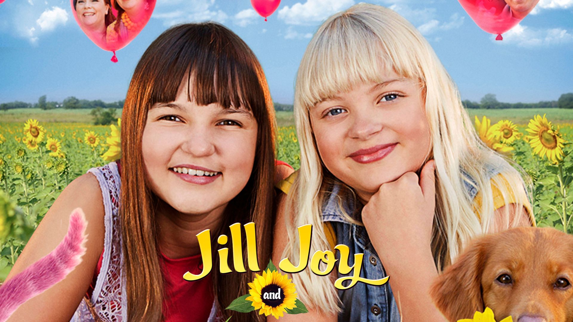 Watch Jill and Joy (2014) Full Movie Online - Plex