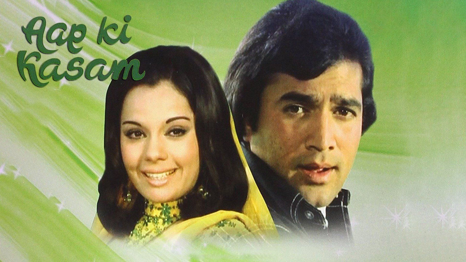 Aap Ki Kasam (1974) - Plex