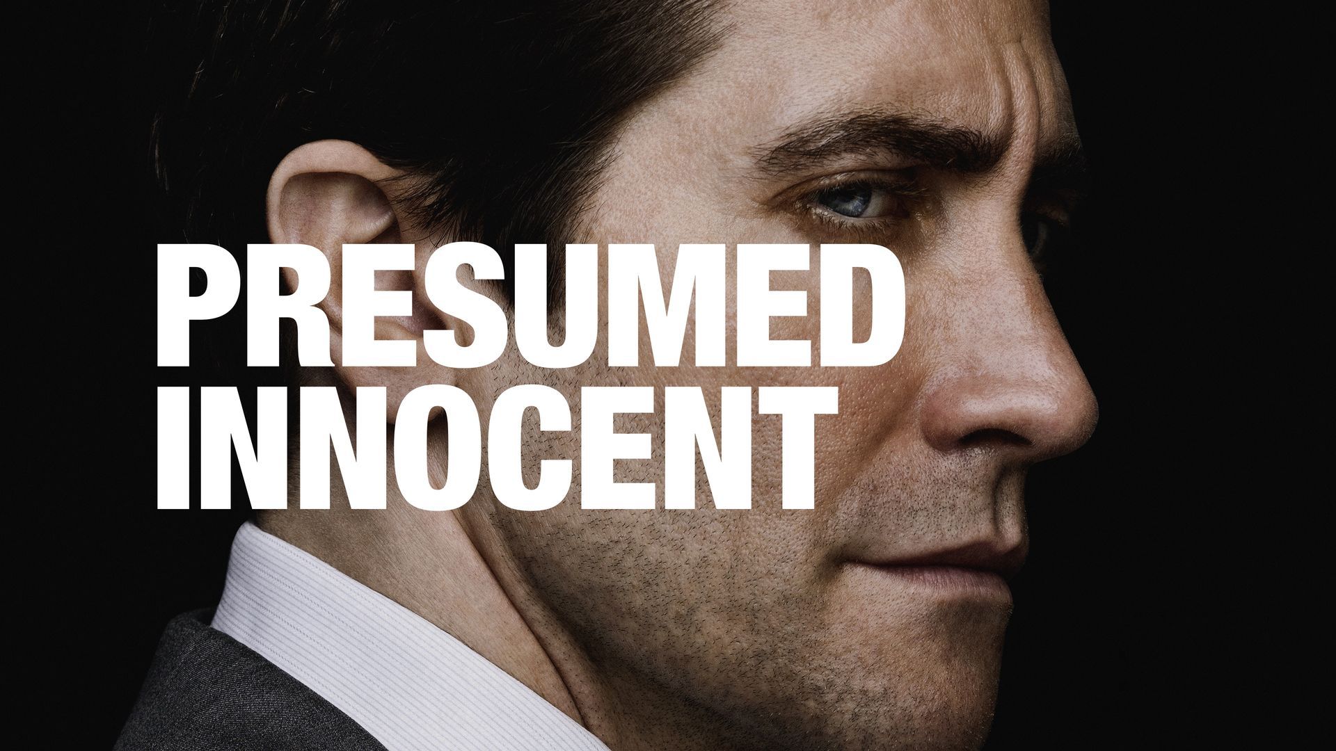 Watch Presumed Innocent (2024) TV Series Online - Plex