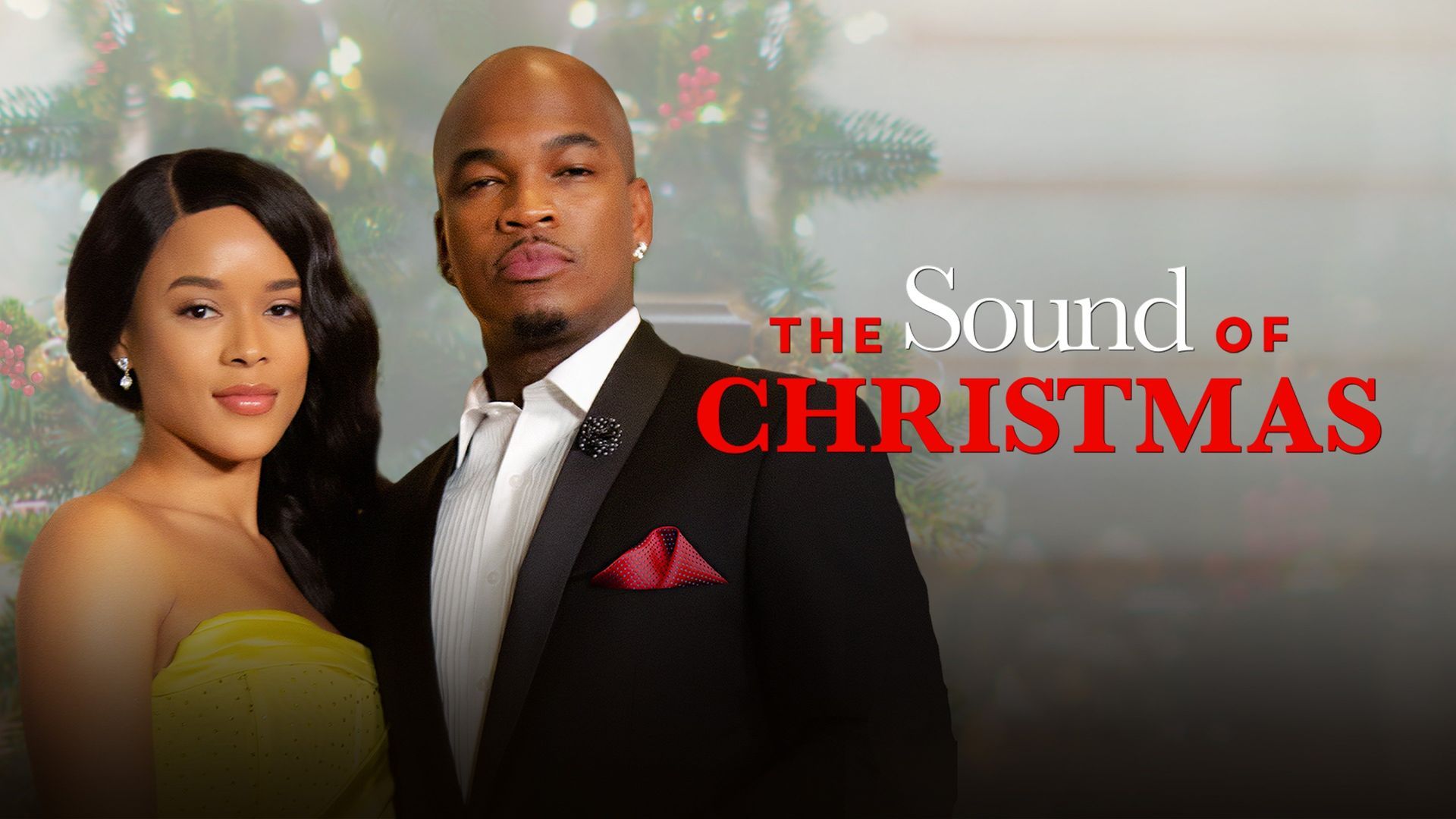 The Sound of Christmas (2022) - Plex