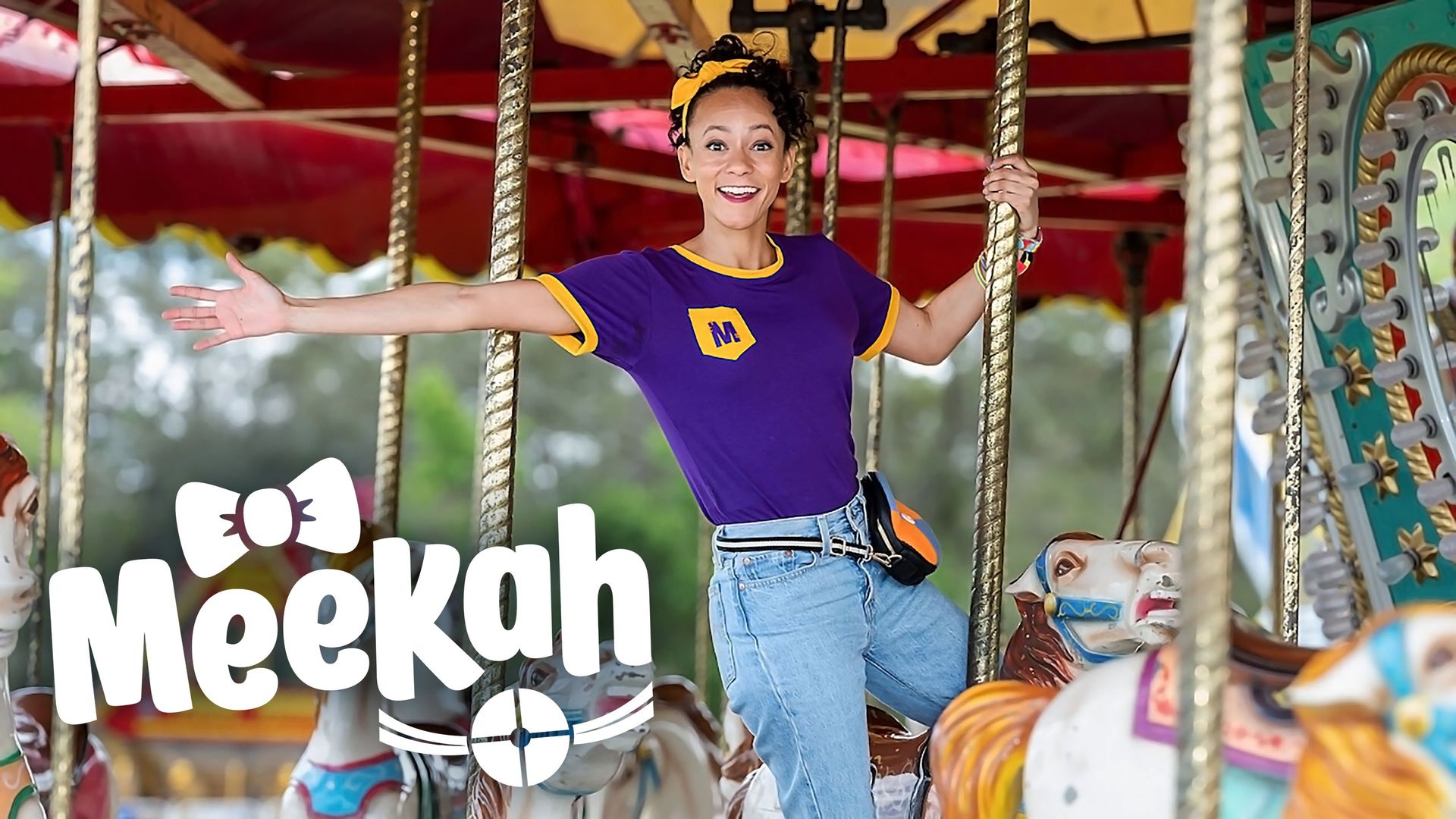 Watch Meekah • Season 1 Full Episodes Free Online - Plex