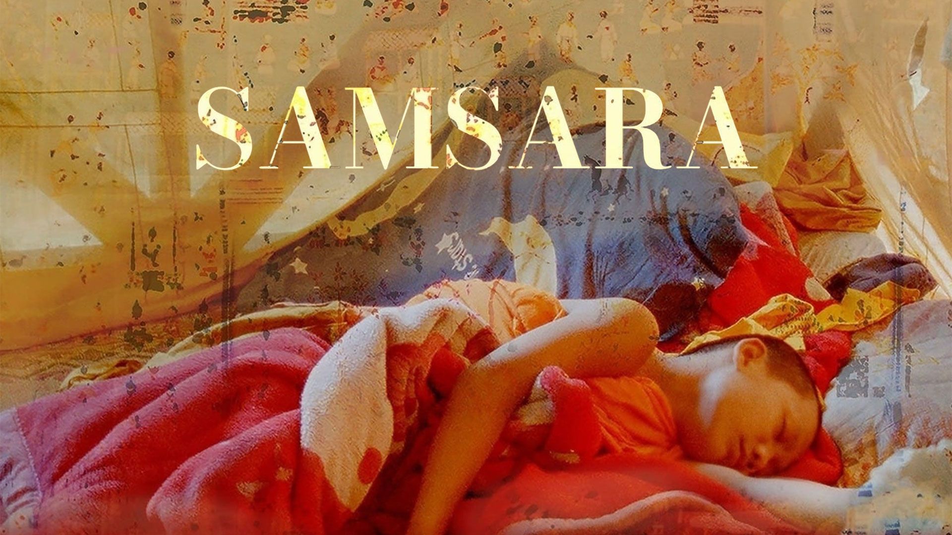 Samsara (2023) - Plex