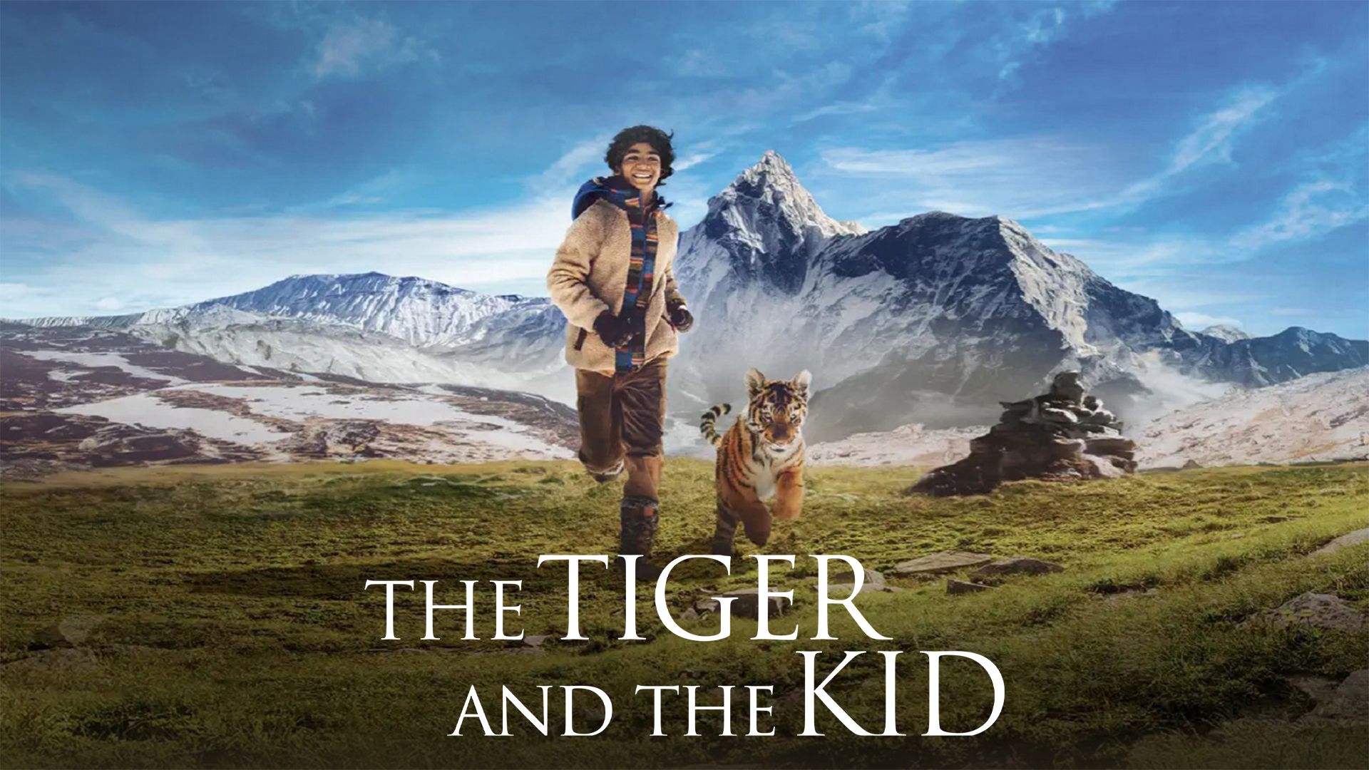 The Tiger's Nest (2022) - Plex