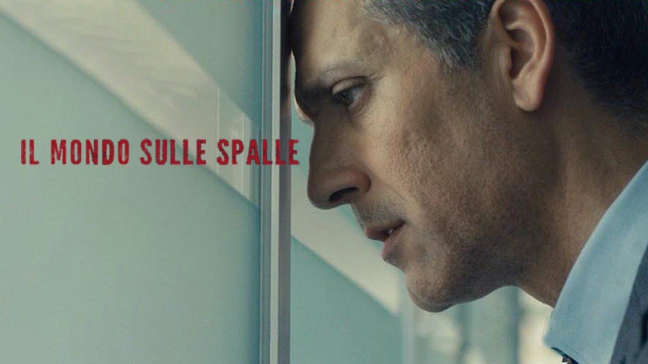 The Weight Of The World On My Shoulders (2019) - Plex