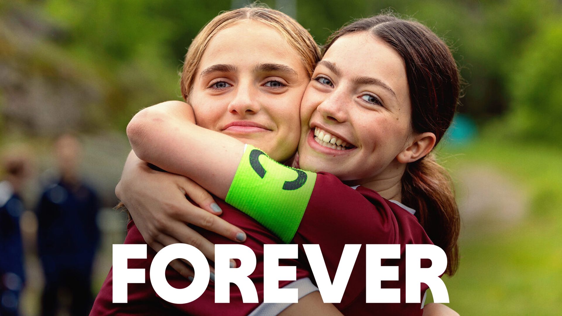 Watch Forever (2023) Full Movie Online - Plex