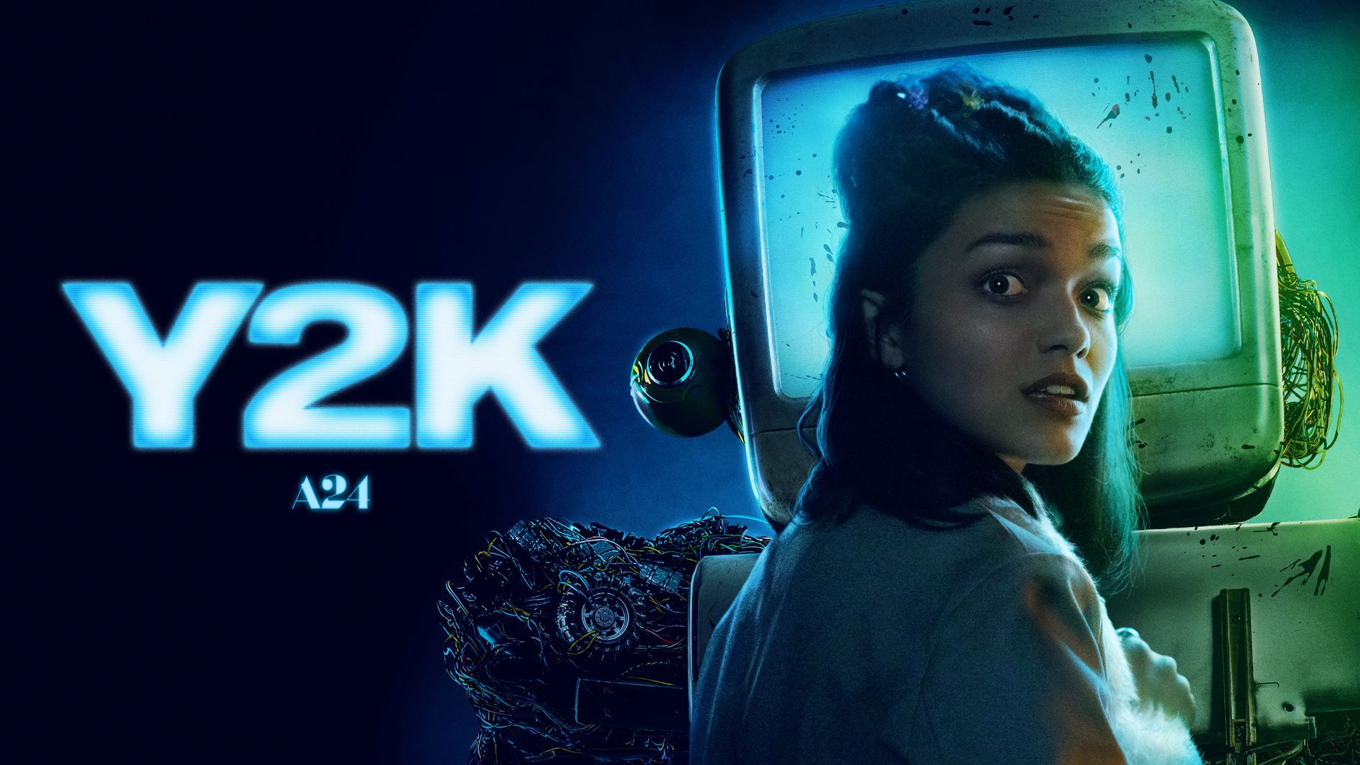 Watch Y2K (2024) Full Movie Online - Plex