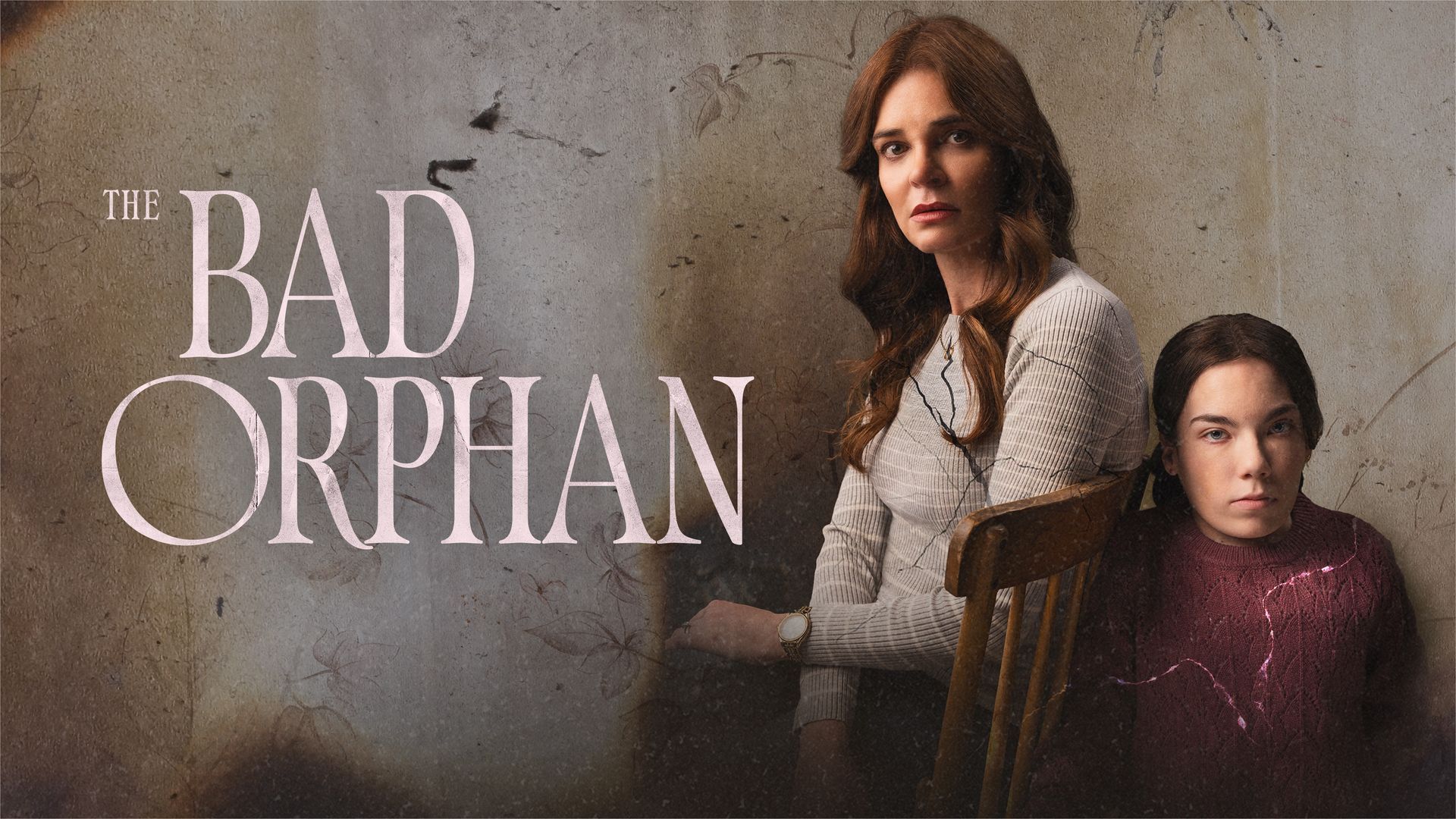 Watch The Bad Orphan (2024) Full Movie Free Online - Plex