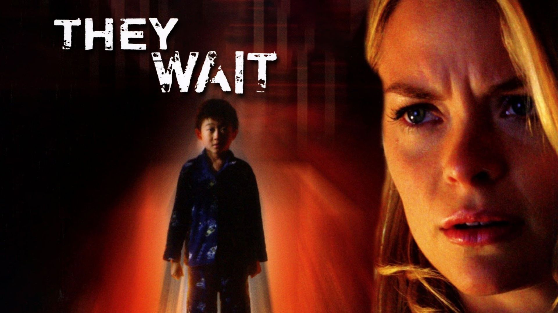 Watch They Wait (2007) Full Movie Free Online - Plex