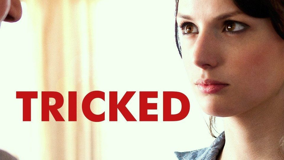 Watch Tricked (2012) Full Movie Free Online - Plex