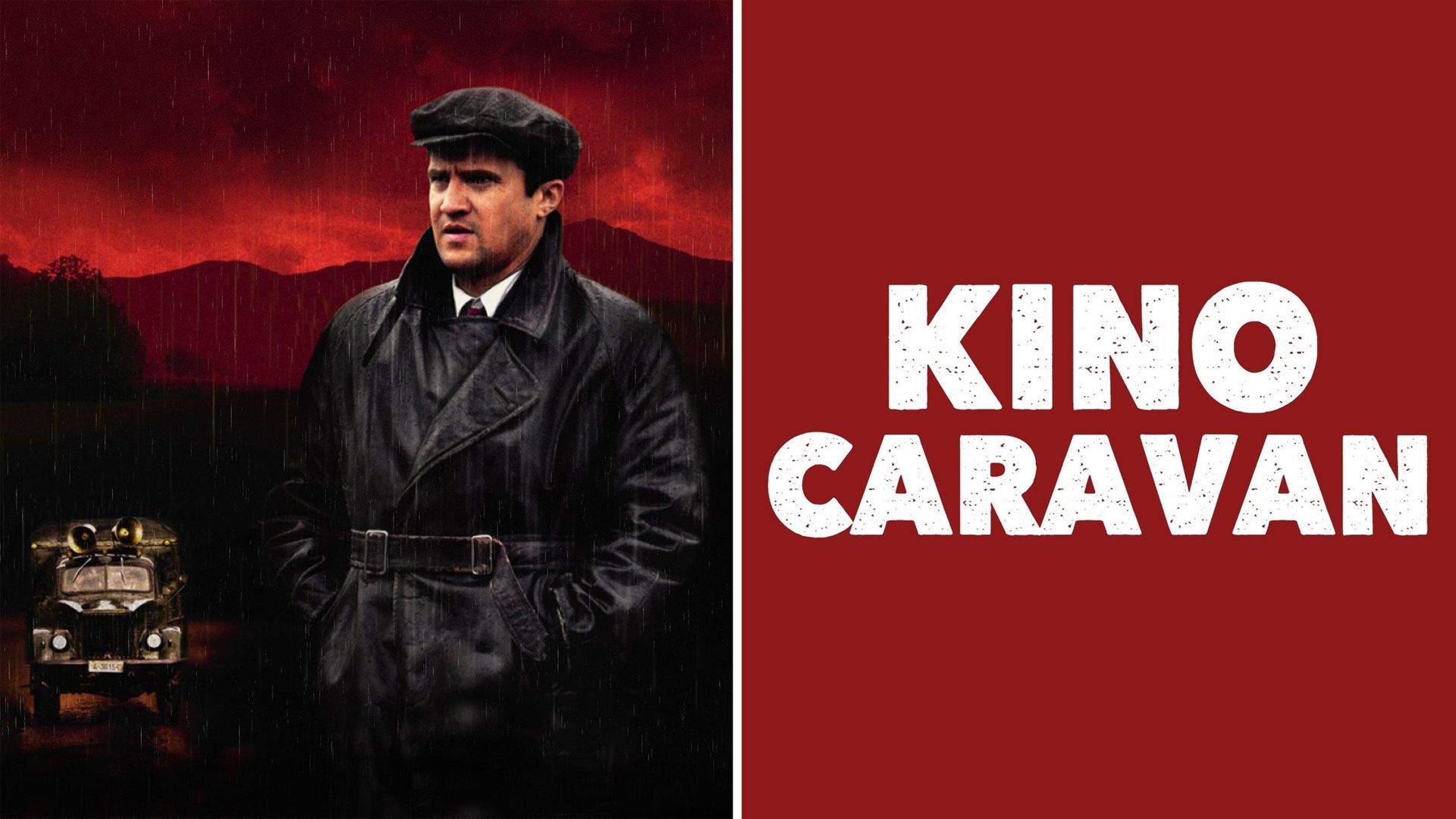 Kino Caravan (2009) - Plex