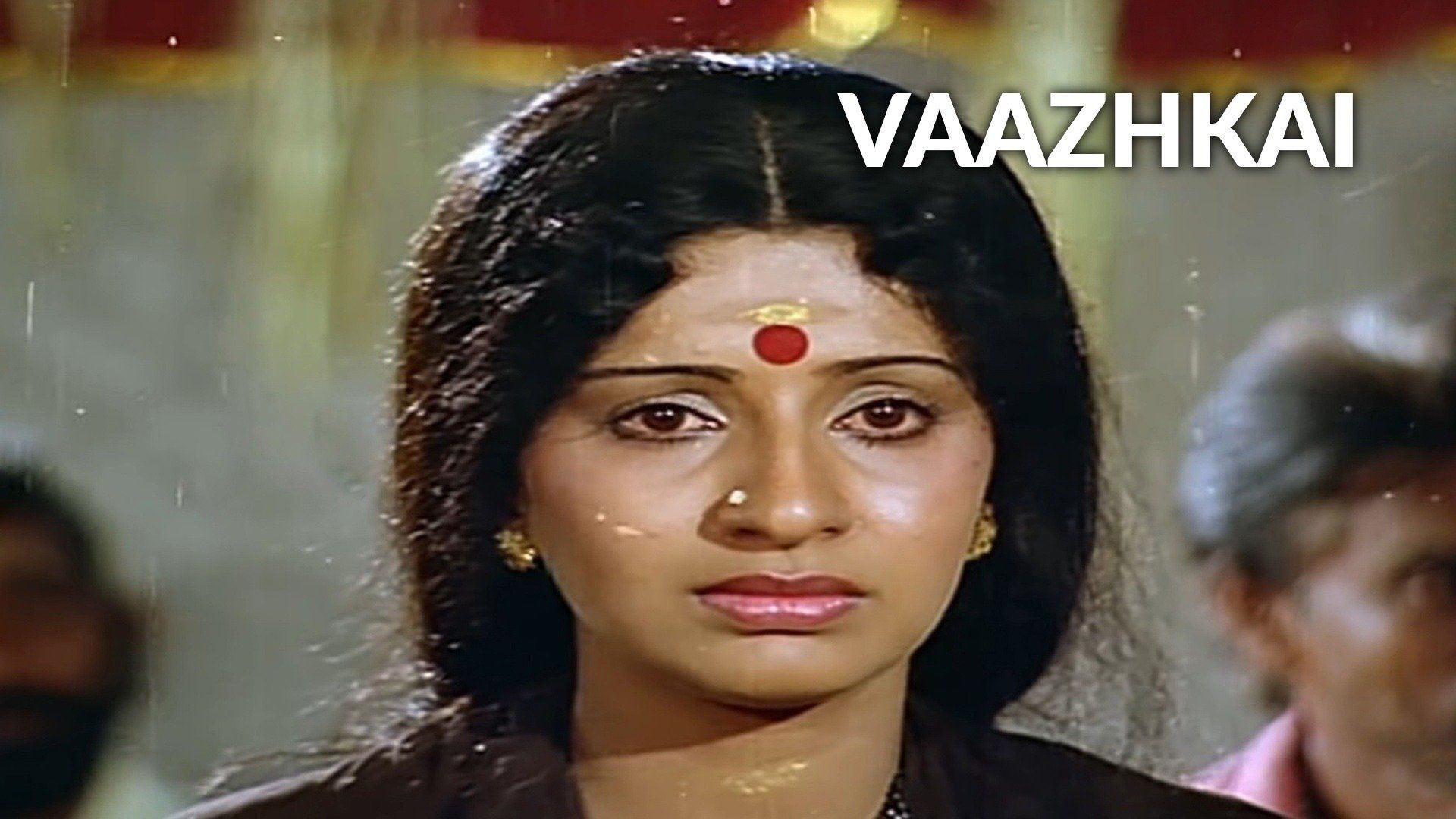 Vaazhkai (1984) - Plex