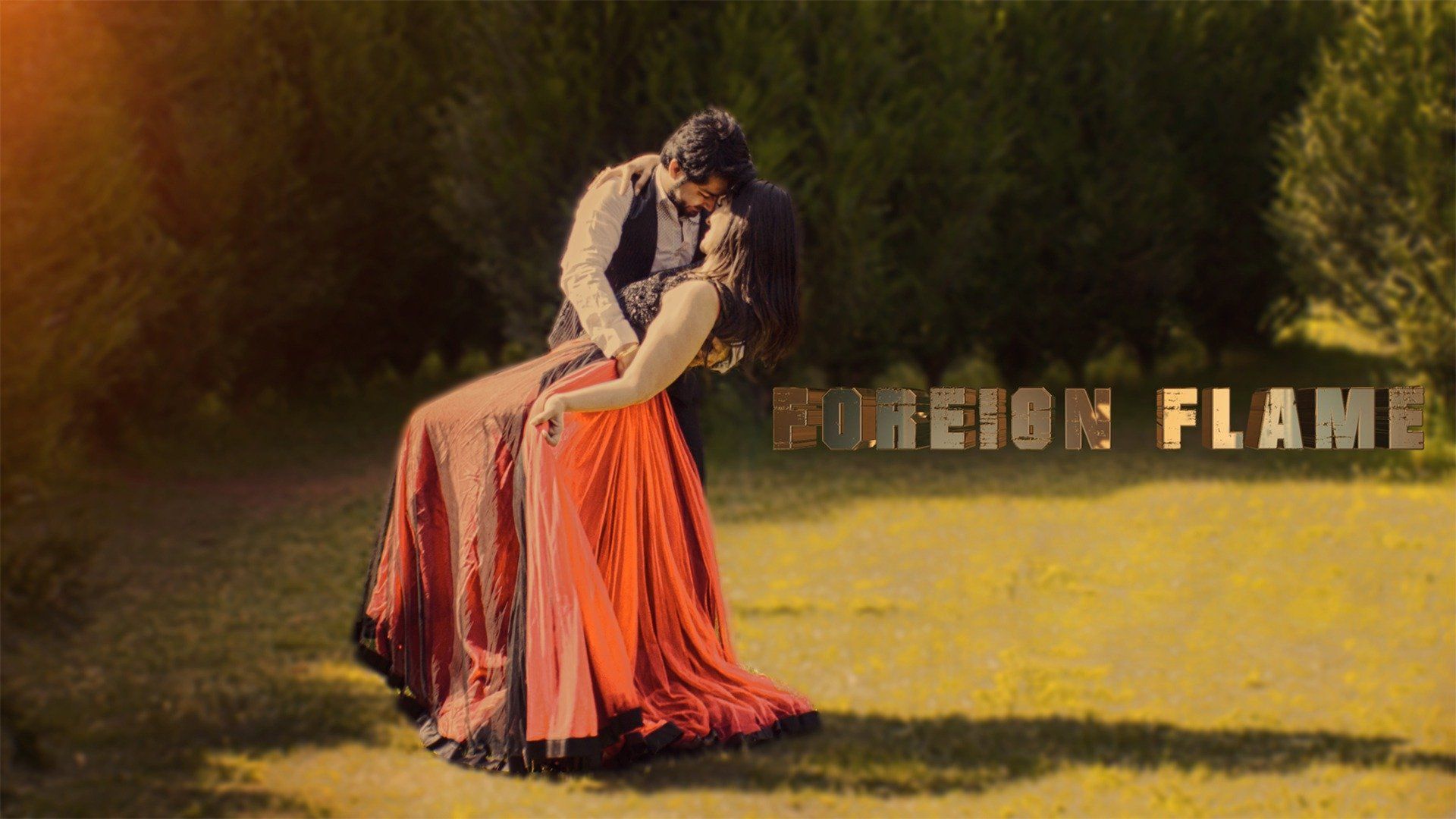 Watch Foreign Flame (2020) Full Movie Free Online - Plex