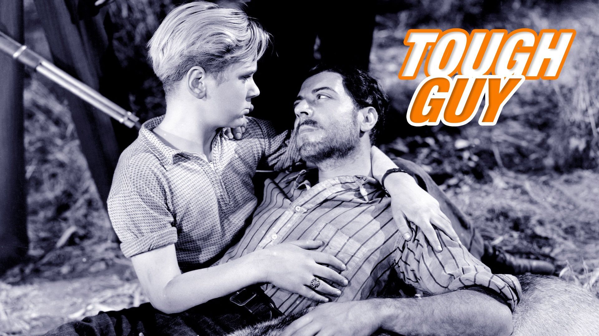 Tough Guy (1936) - Plex