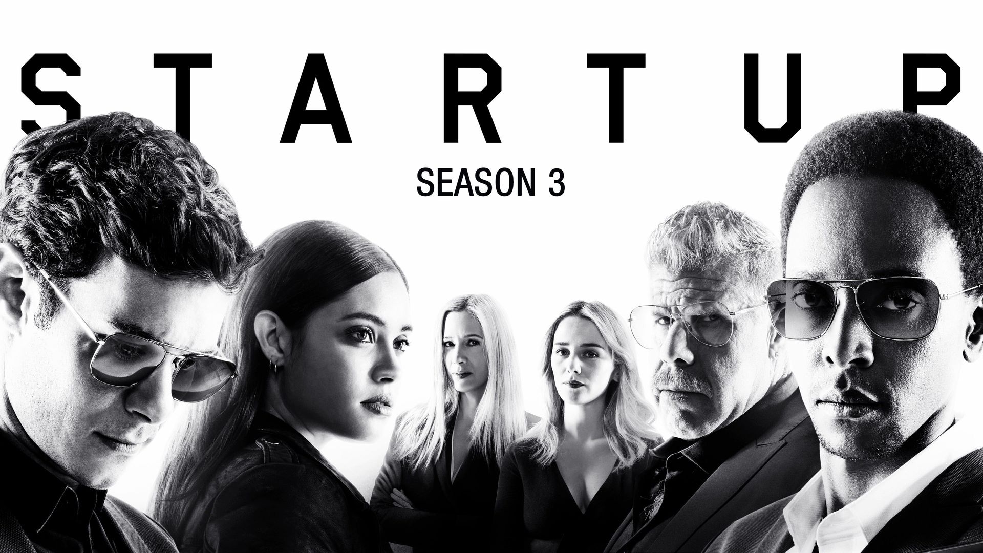 Watch StartUp · Season 3 Episode 1 · Rebranding Full Episode Free ...