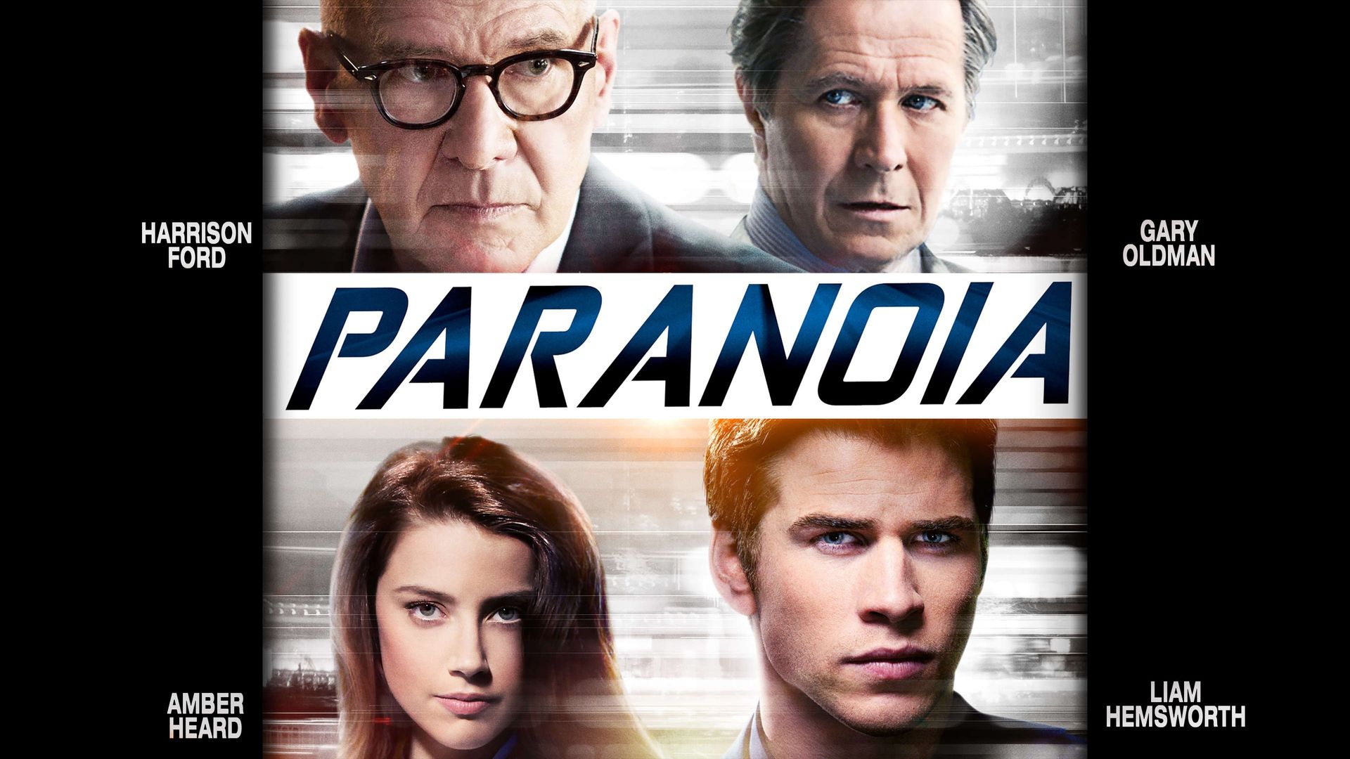 Watch Paranoia (2013) Full Movie Free Online - Plex