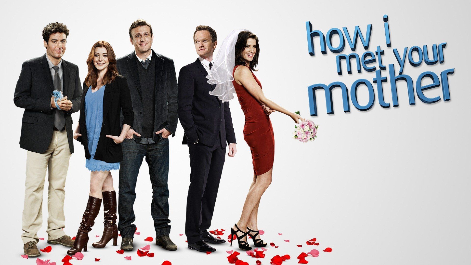 Watch How I Met Your Mother - Season 1 • Episode 1 - Pilot Full Episode ...