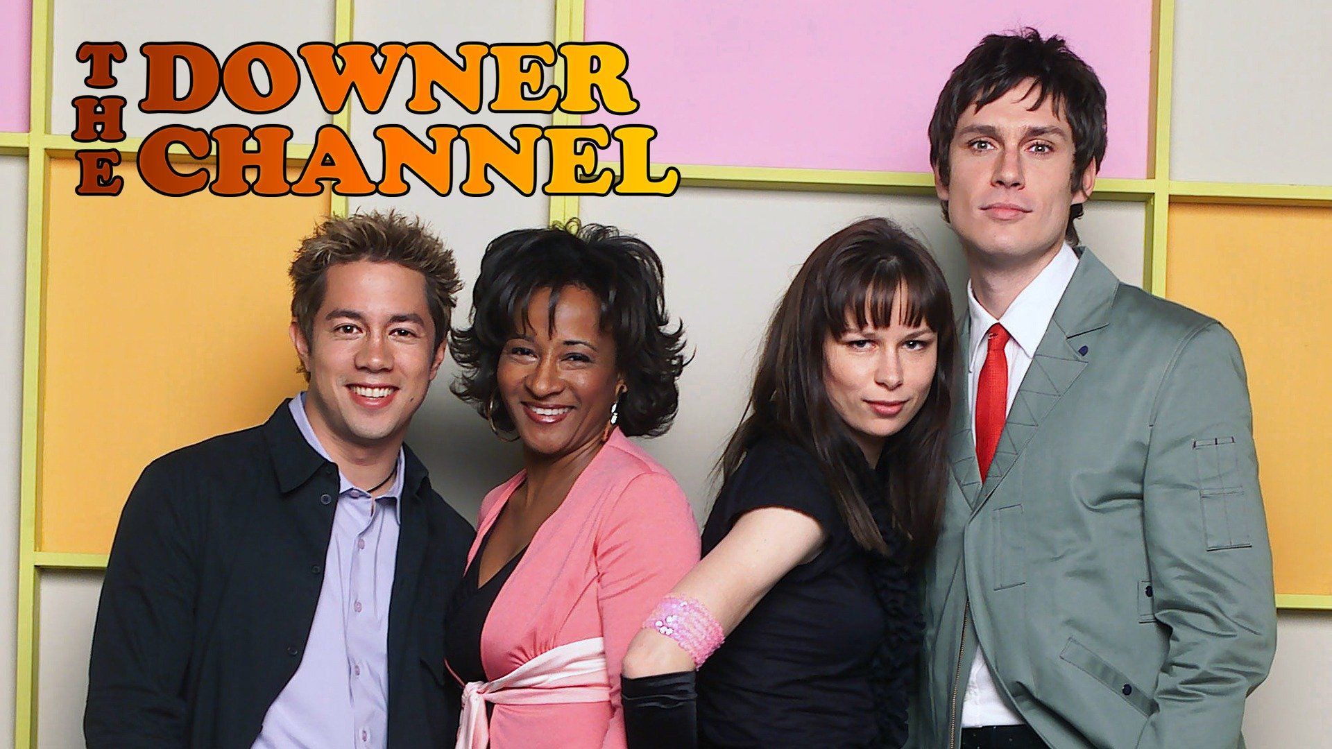 The Downer Channel • Season 1 - Plex