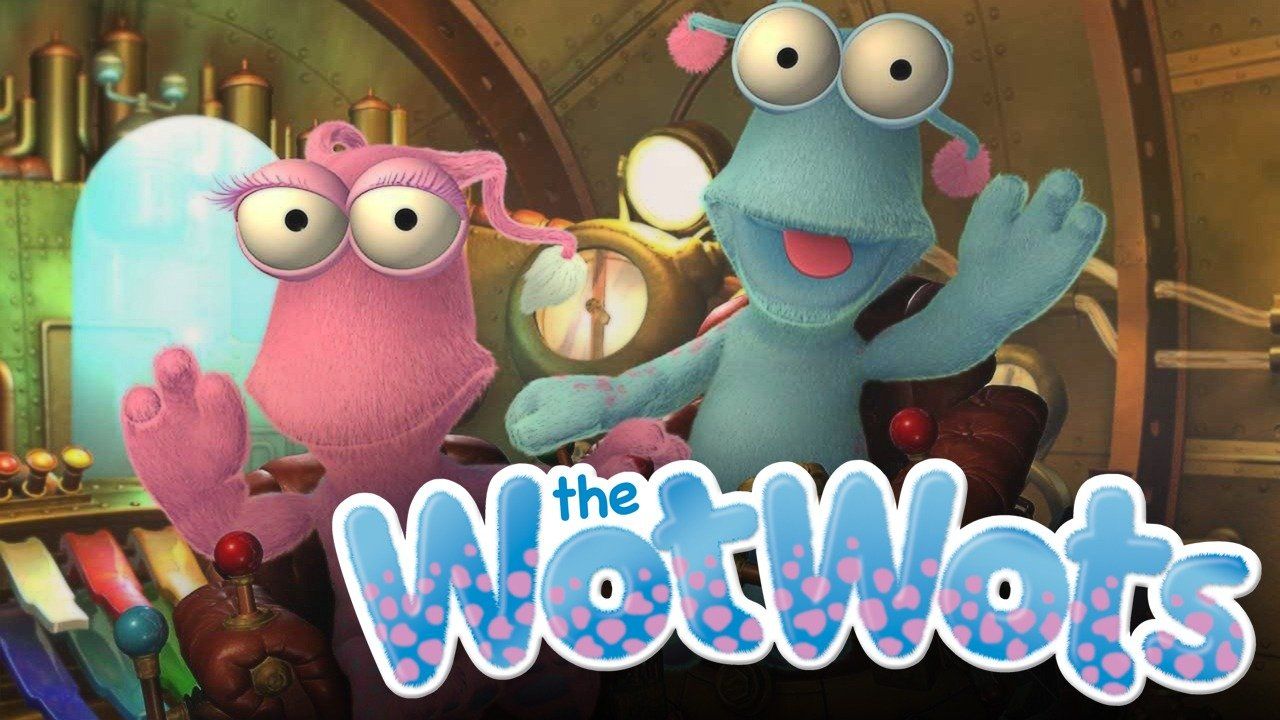 Watch The WotWots · Season 1 Episode 11 · Stretch and Grow Full Episode ...