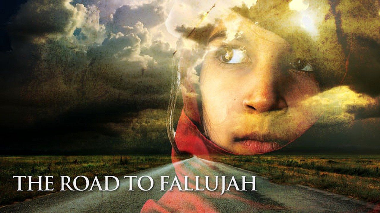 The Road to Fallujah (2012) - Plex