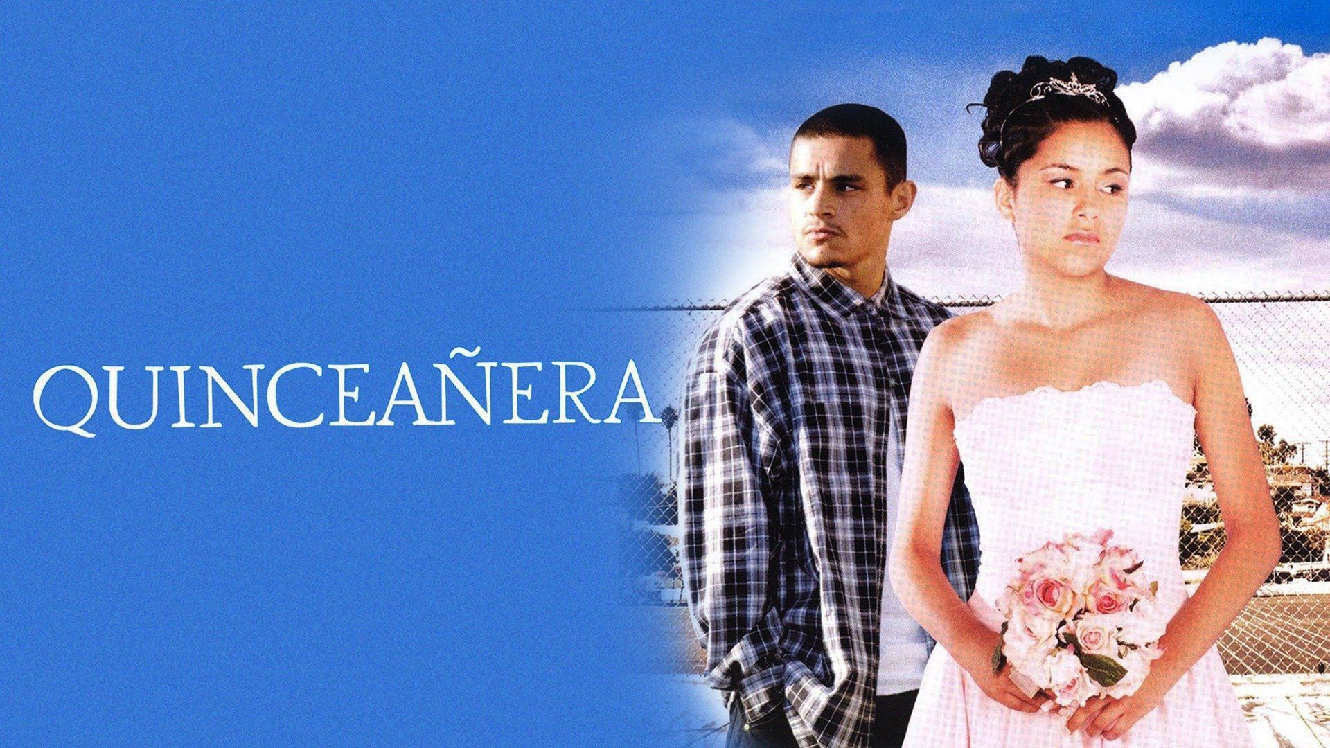 Watch Quinceañera (2006) Full Movie Free Online - Plex