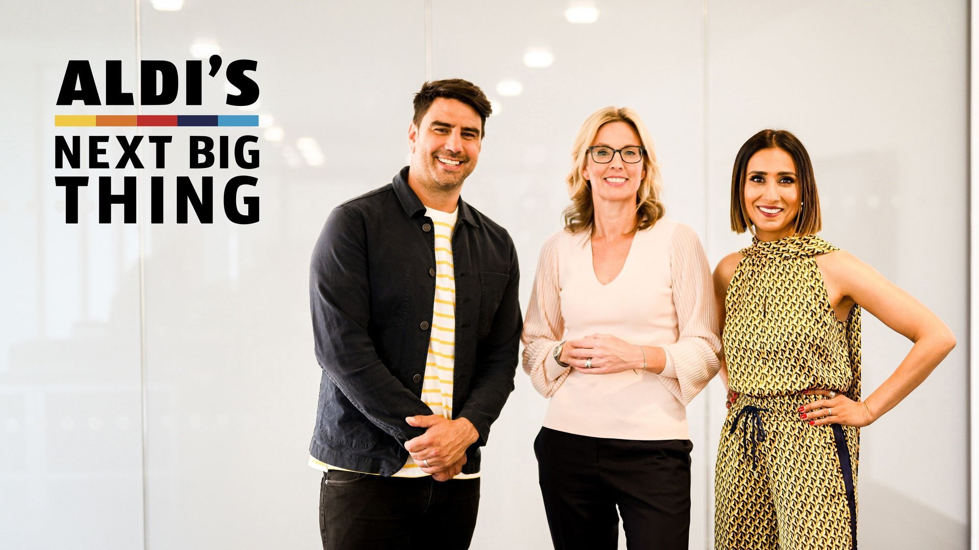 Aldi's Next Big Thing (2022) - Plex