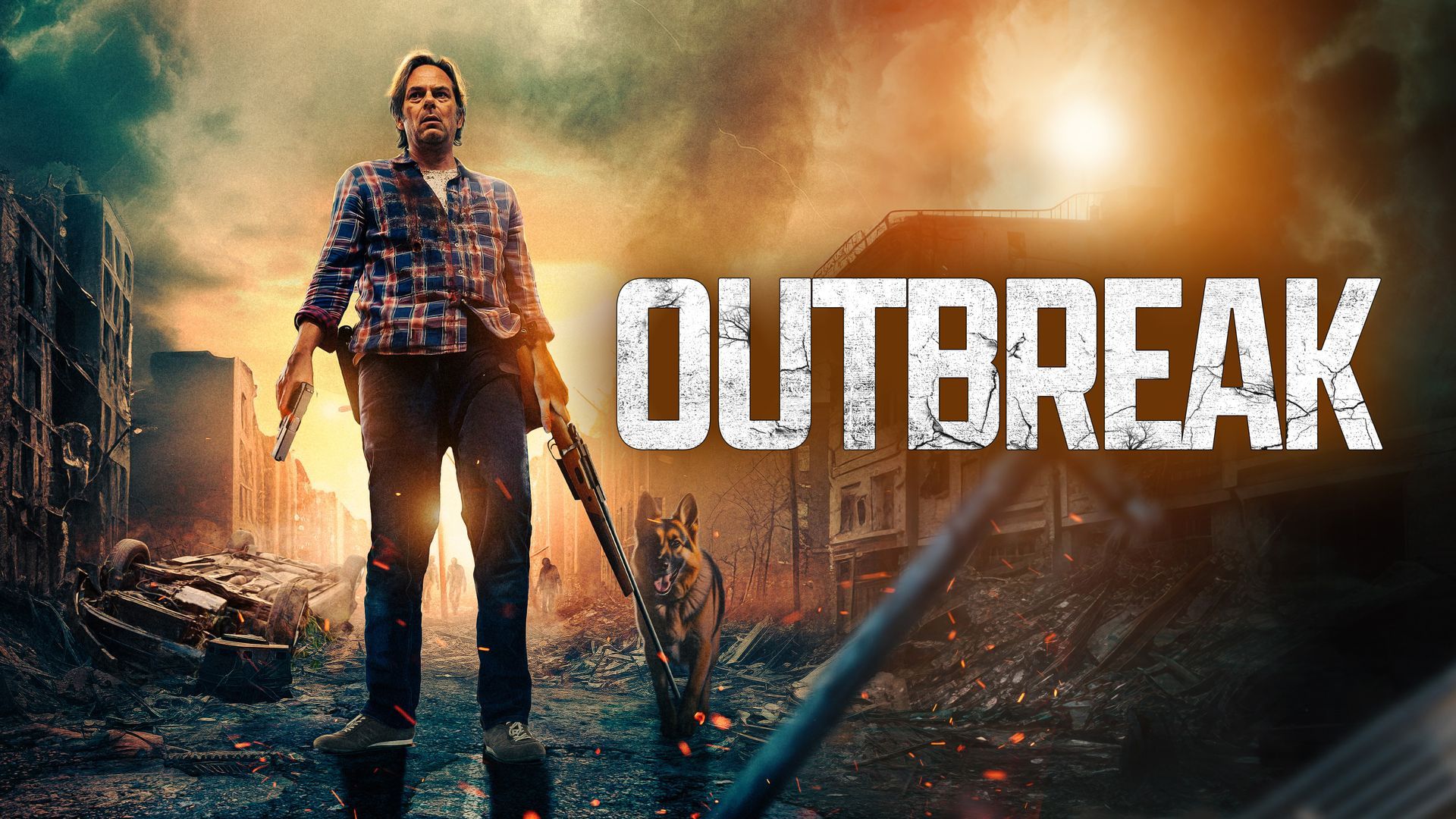 Watch Outbreak (2024) Full Movie Online - Plex