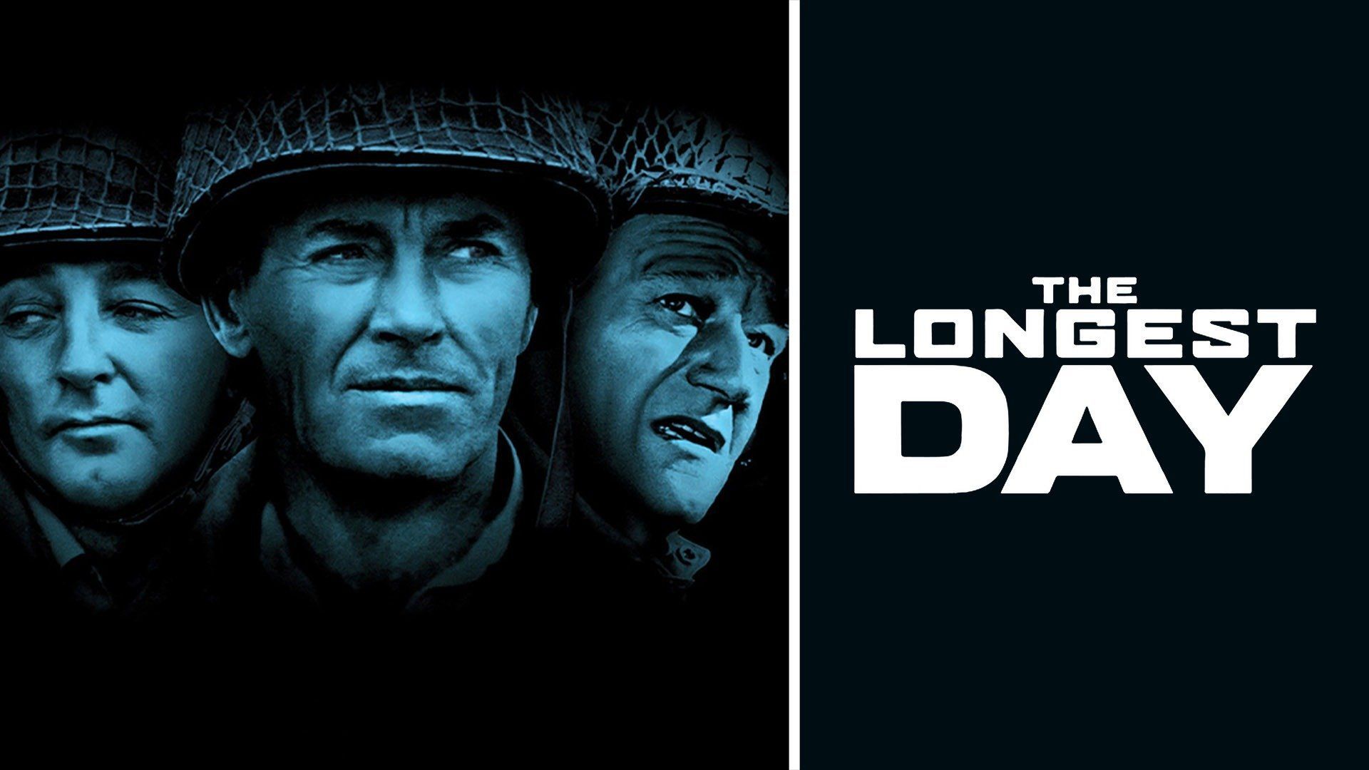 Watch The Longest Day (1962) Full Movie Online - Plex