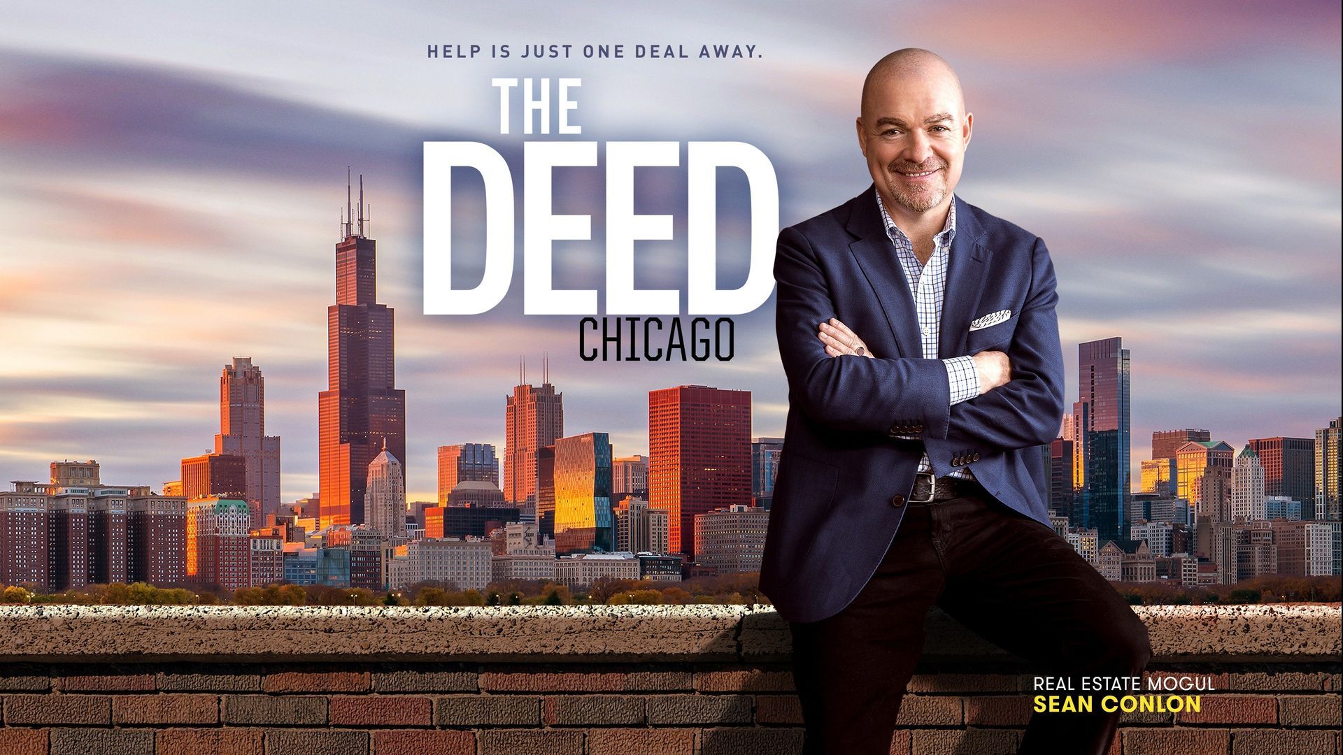 Watch The Deed: Chicago • Season 1 Full Episodes Online - Plex