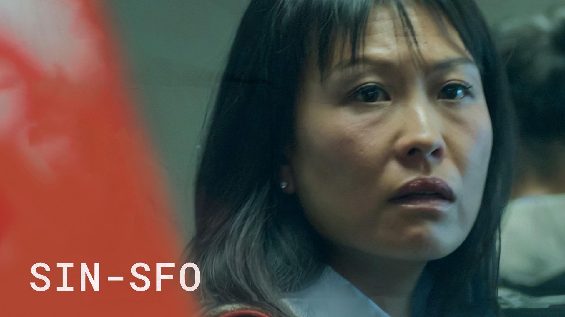 Watch SIN-SFO (2018) Full Movie Online - Plex