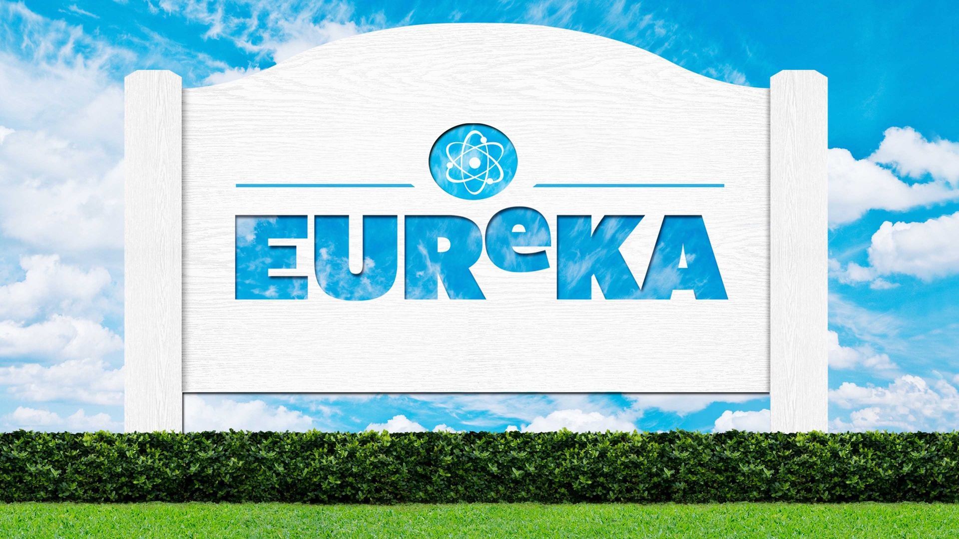 Watch Eureka • Season 5 Full Episodes Free Online - Plex