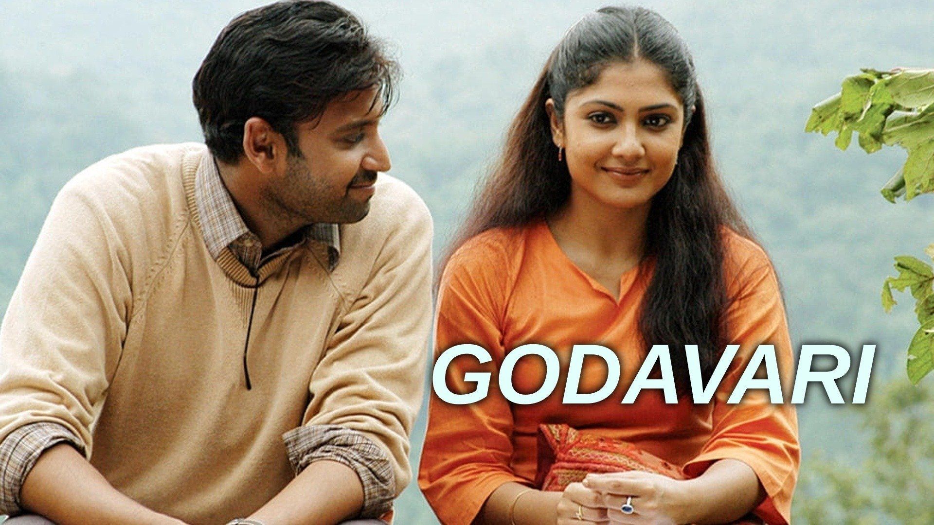 Watch Godavari (2006) Full Movie Online - Plex