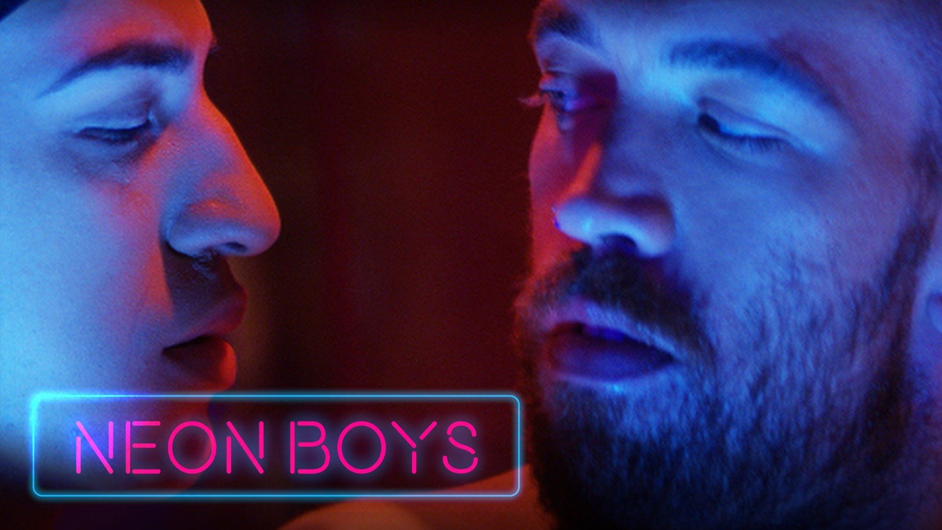 Watch Neon Boys (2020) Full Movie Free Online - Plex