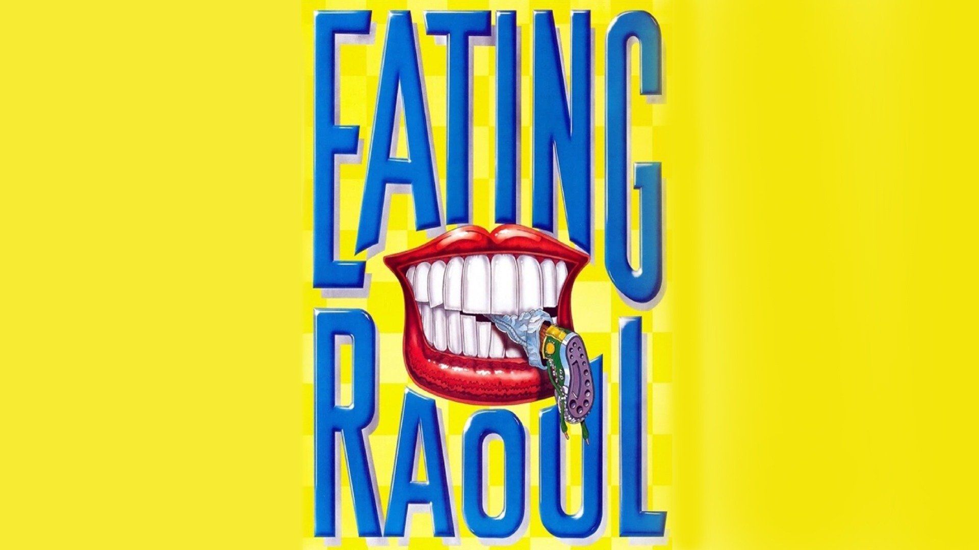 Watch Eating Raoul (1982) Full Movie Free Online - Plex