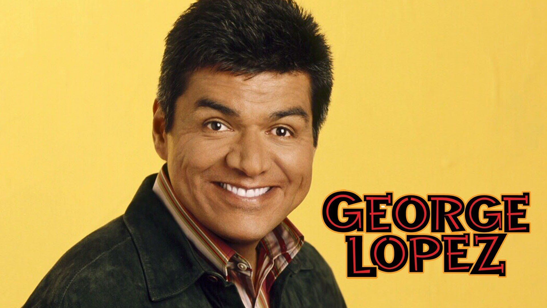 Watch George Lopez (2002) TV Series Online - Plex
