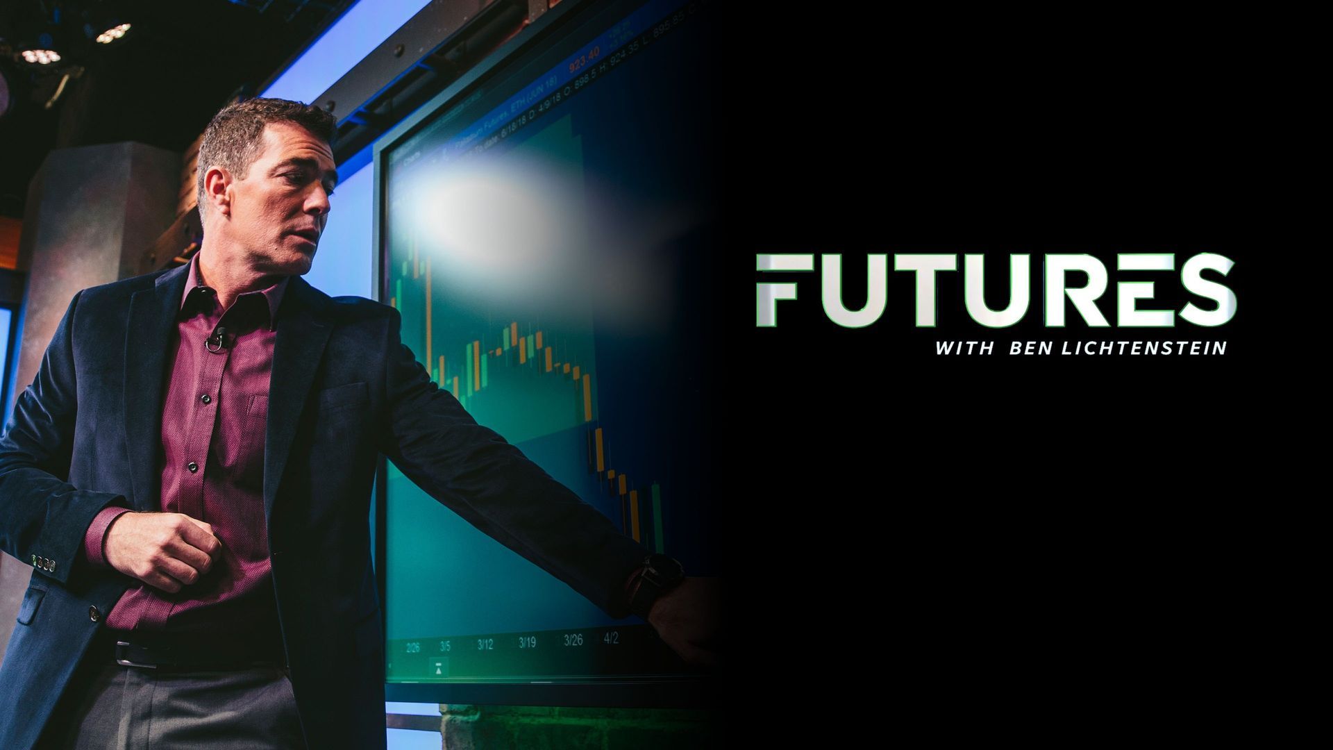 Future Folktales (2020) - Plex