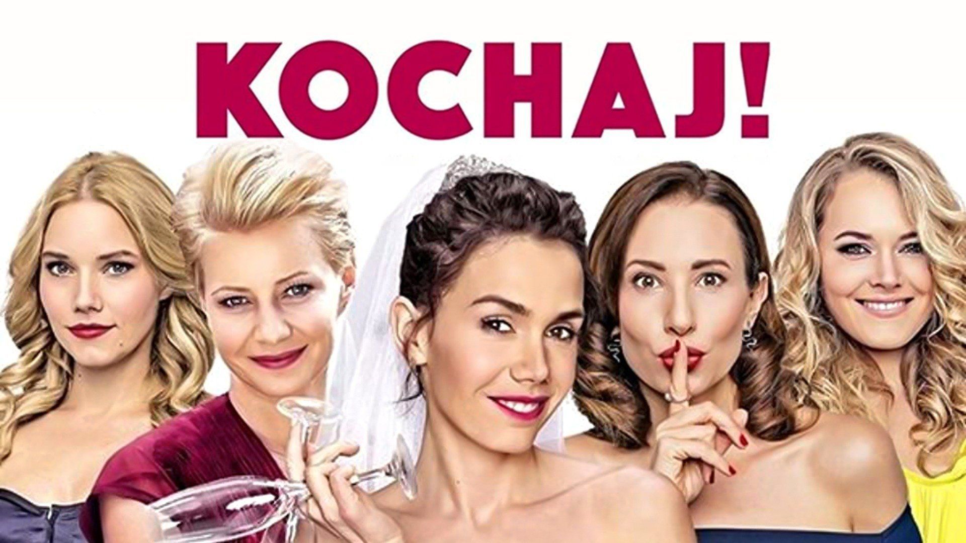 Got to Love (2016) - Plex