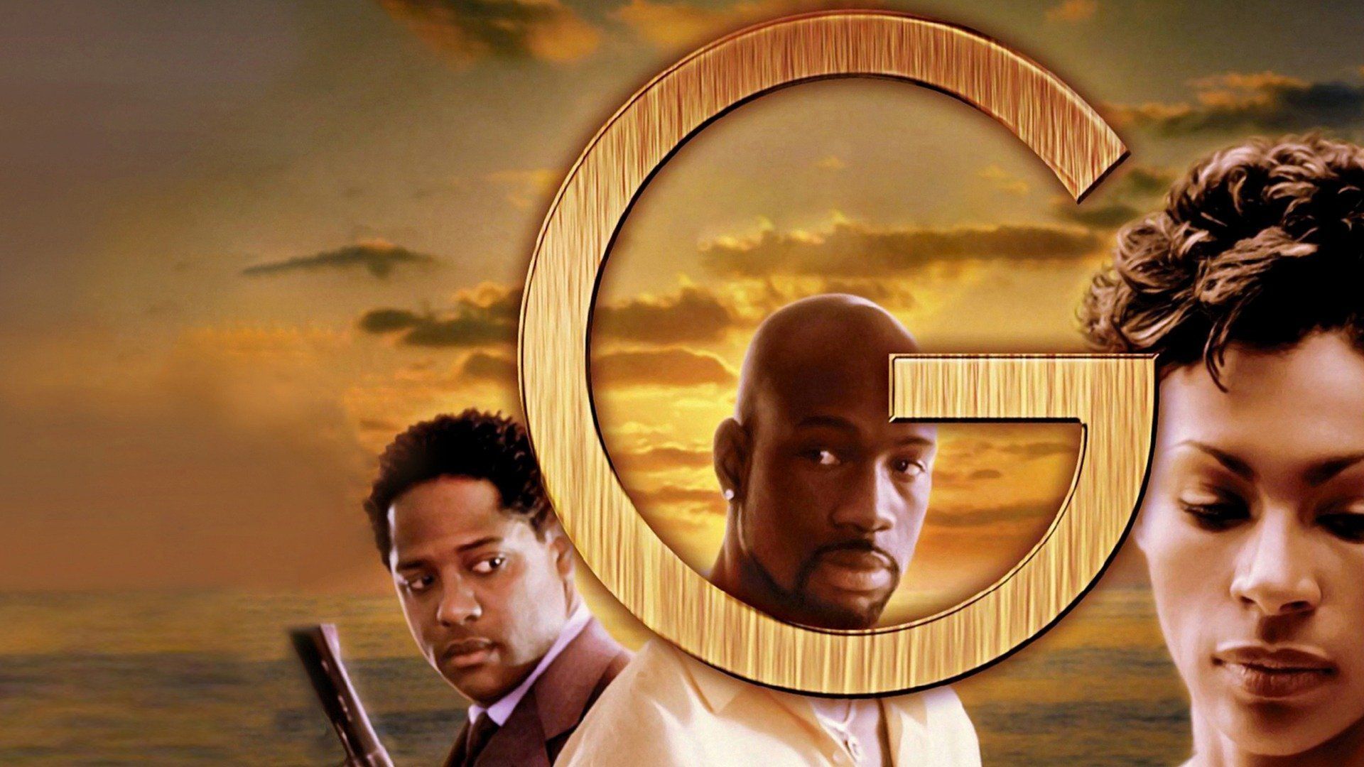 Watch G (2002) Full Movie Online - Plex