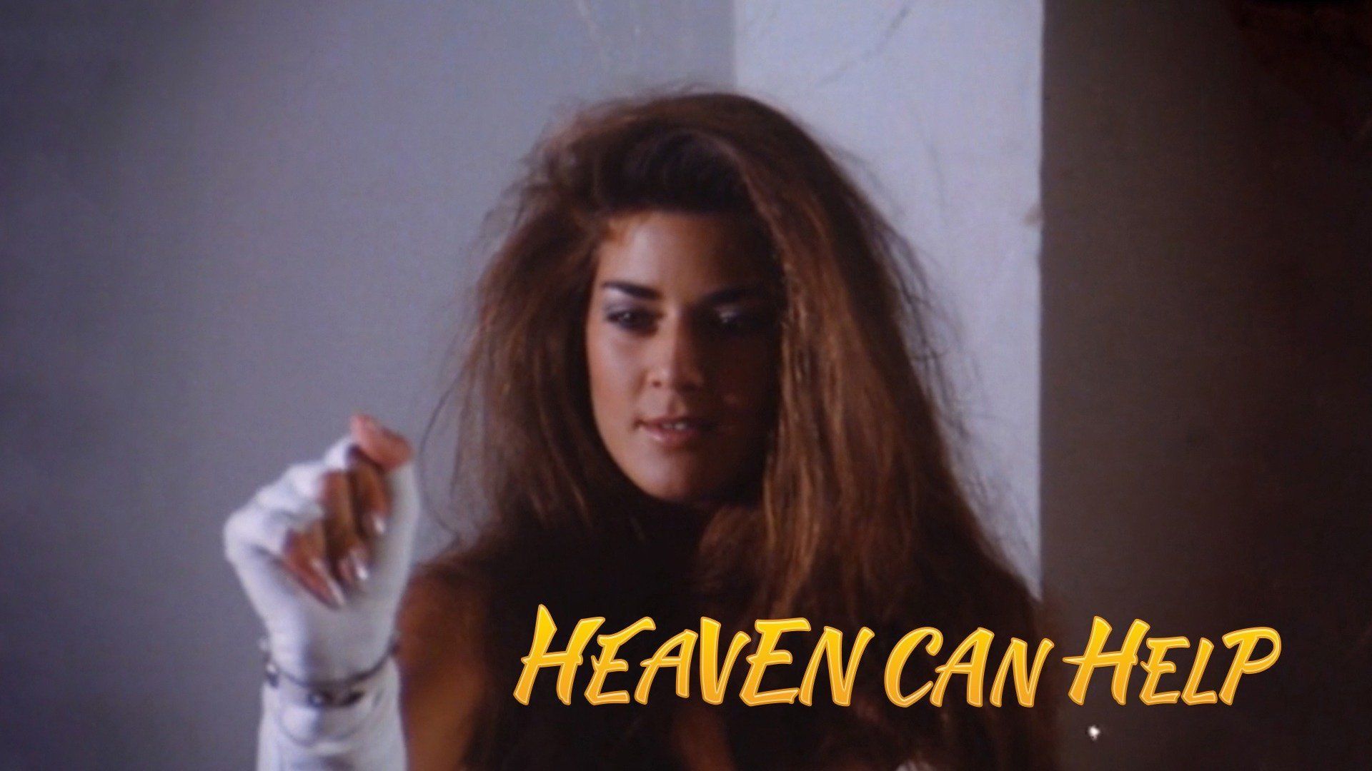 Heaven Can Help (1989) - Plex