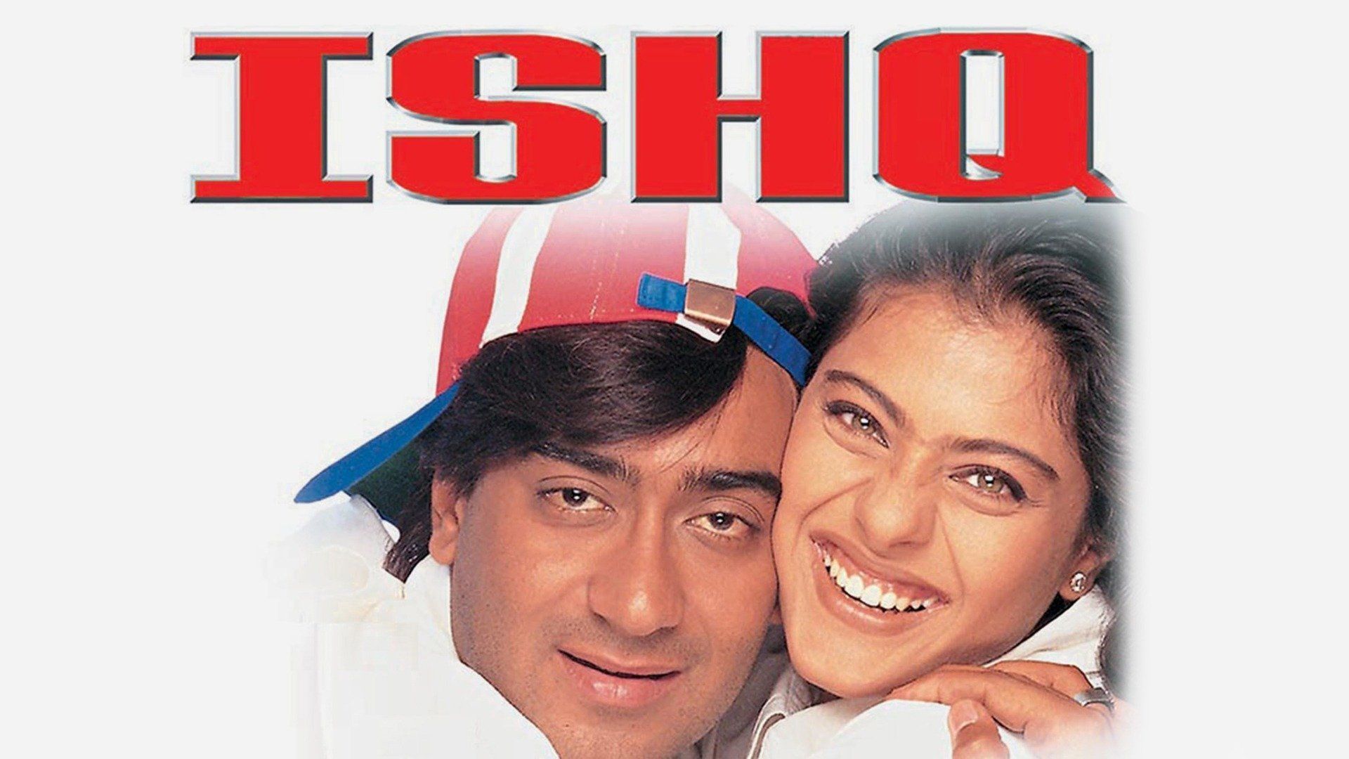 Ishq (1997) - Plex