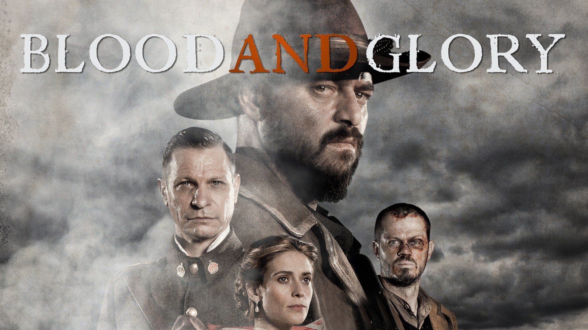 Watch Blood and Glory (2016) Full Movie Free Online - Plex