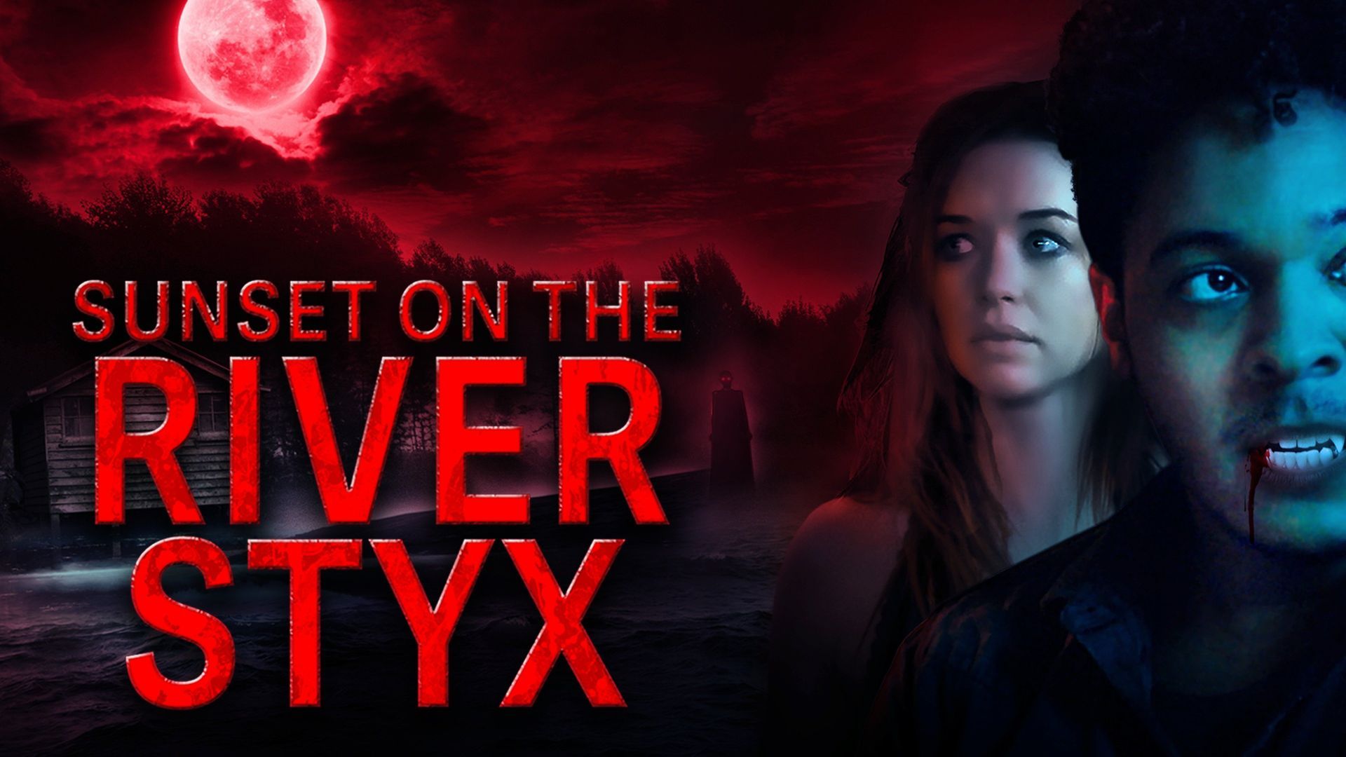 Watch Sunset on the River Styx (2020) Full Movie Free Online - Plex