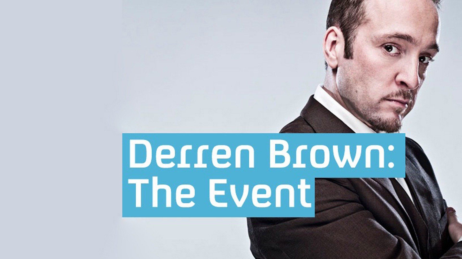 Watch Derren Brown: The Events · Season 1 Full Episodes Free Online - Plex